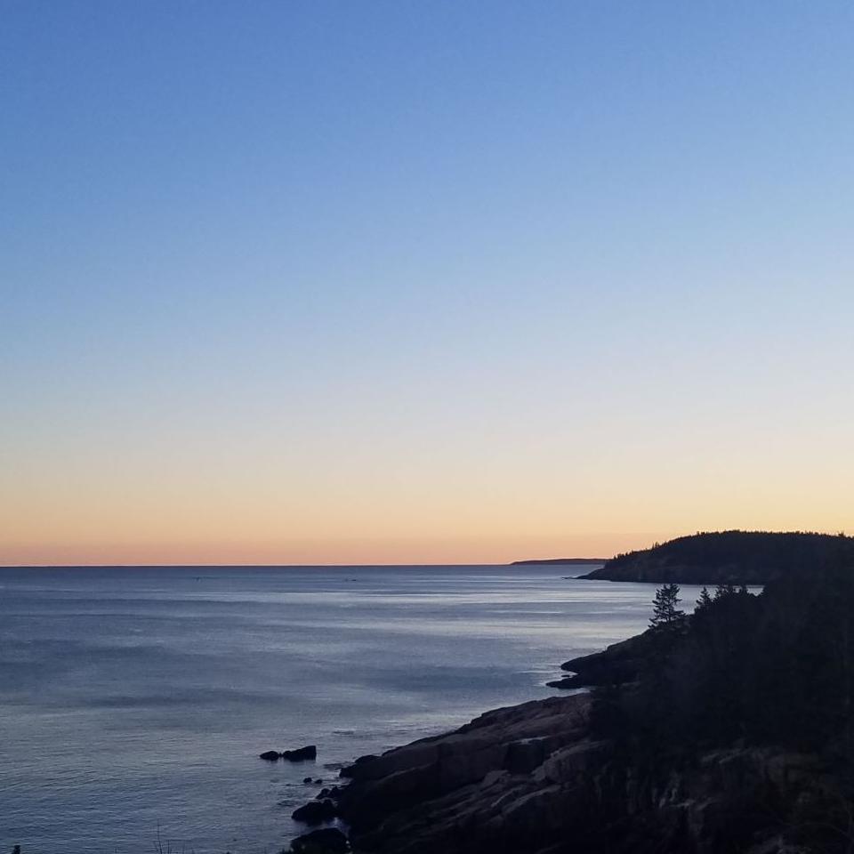 Hike Ocean Path Trail: A Scenic Coastal Adventure in Acadia National ...