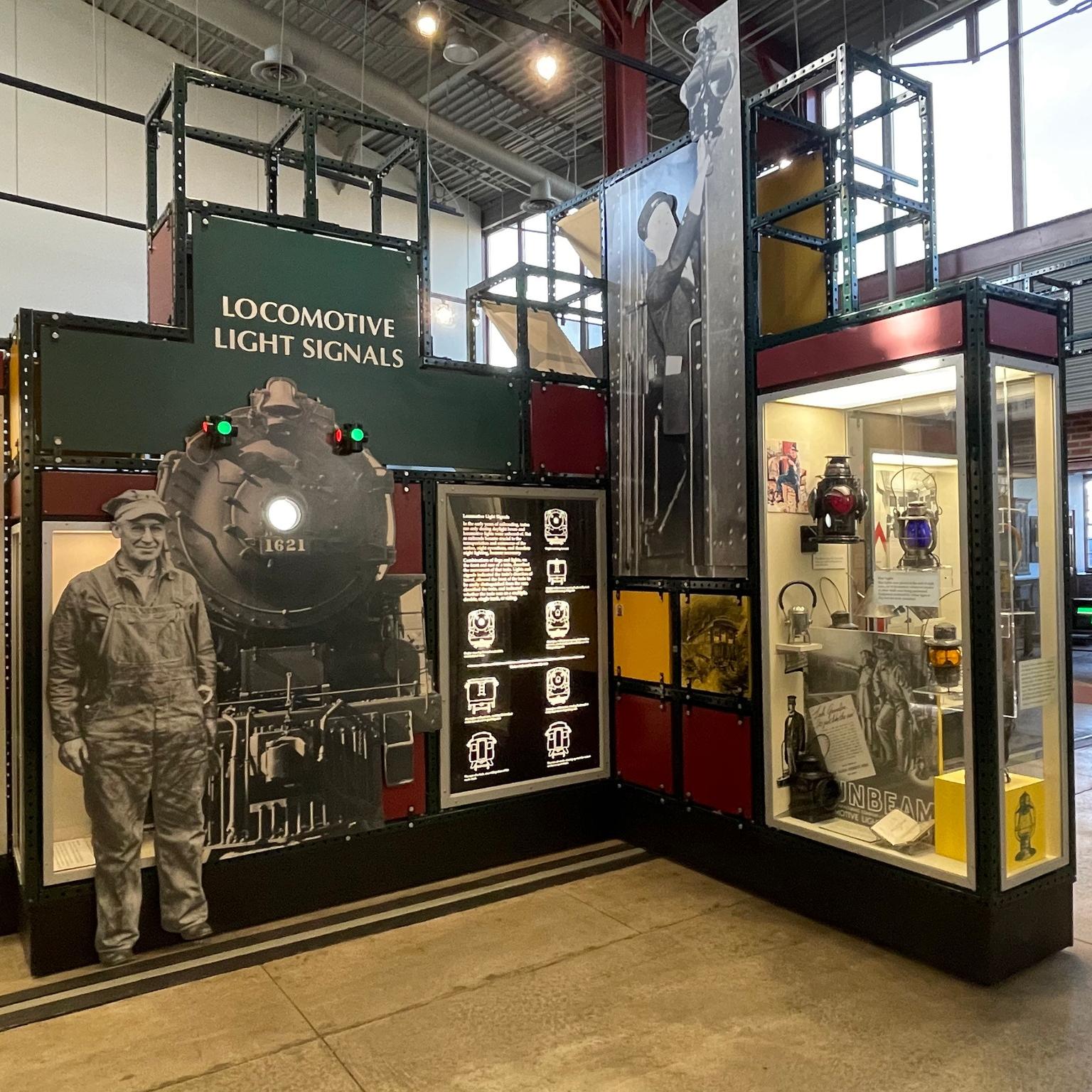 An Immersive Journey into Railroad History: Steamtown National Historic ...