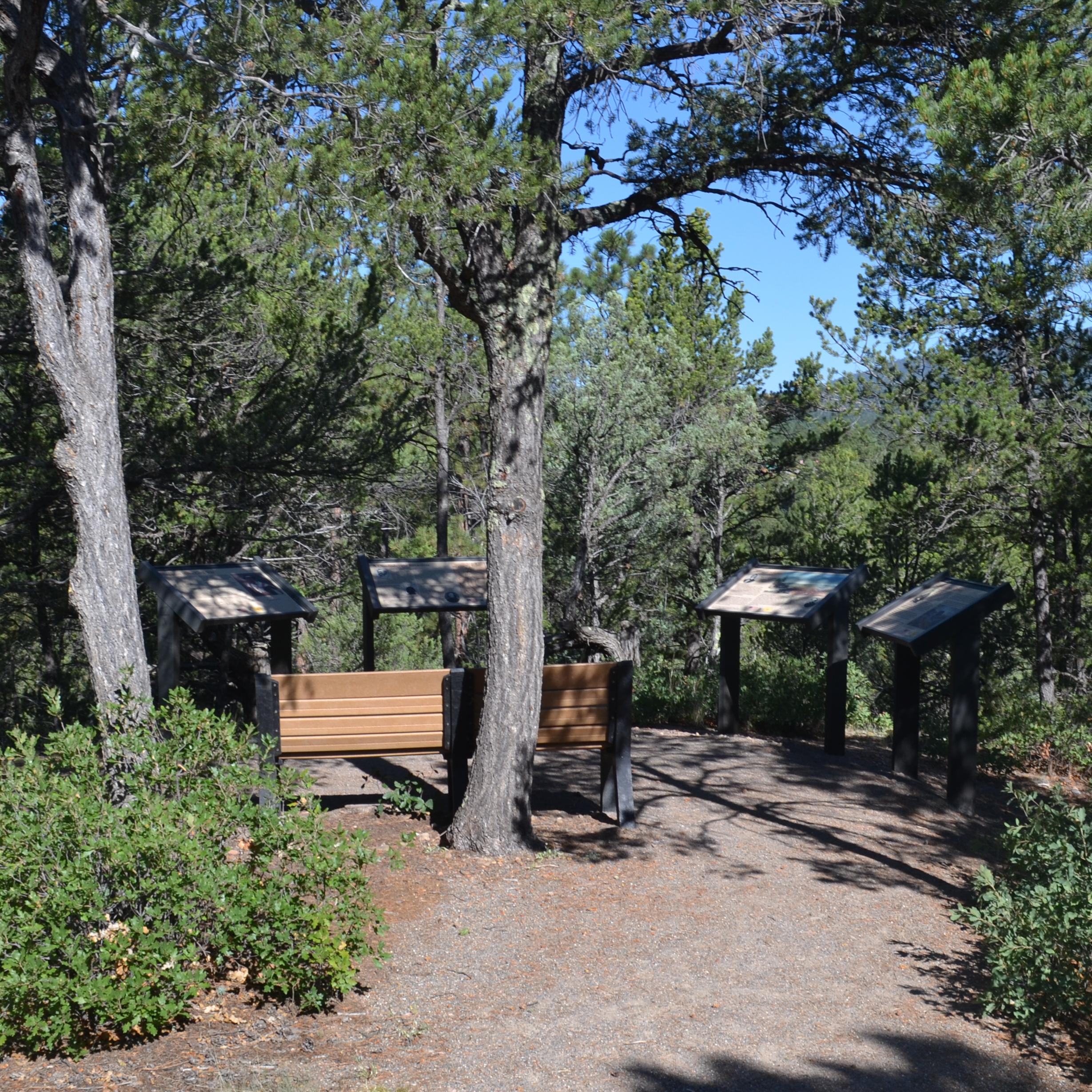 Hiking Through History: An In-Depth Look at Glorieta Pass Battlefield ...
