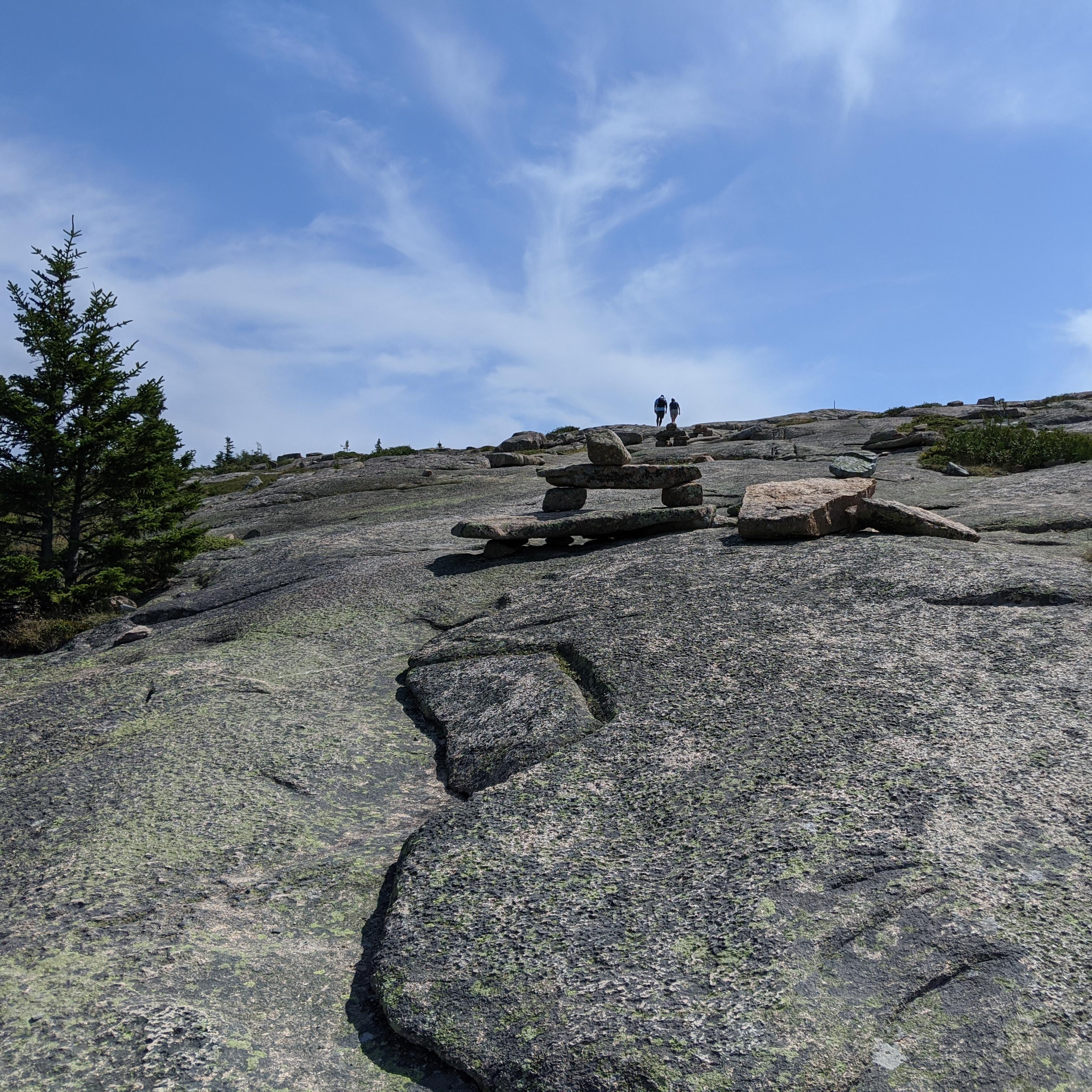 Ascend to New Heights on the Cadillac North Ridge Trail in Acadia ...