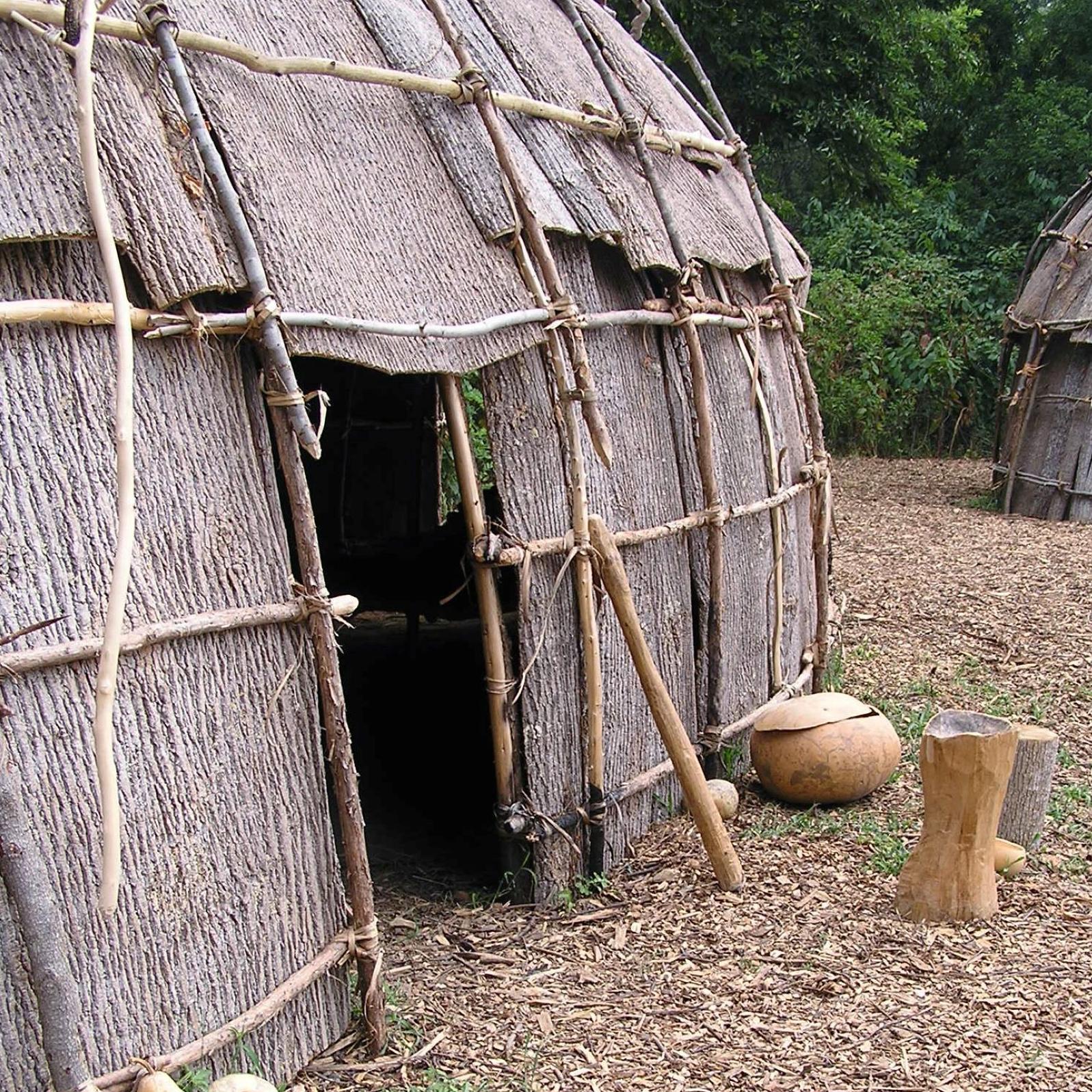 Native American Heritage In and Around Washington DC (U.S. National ...