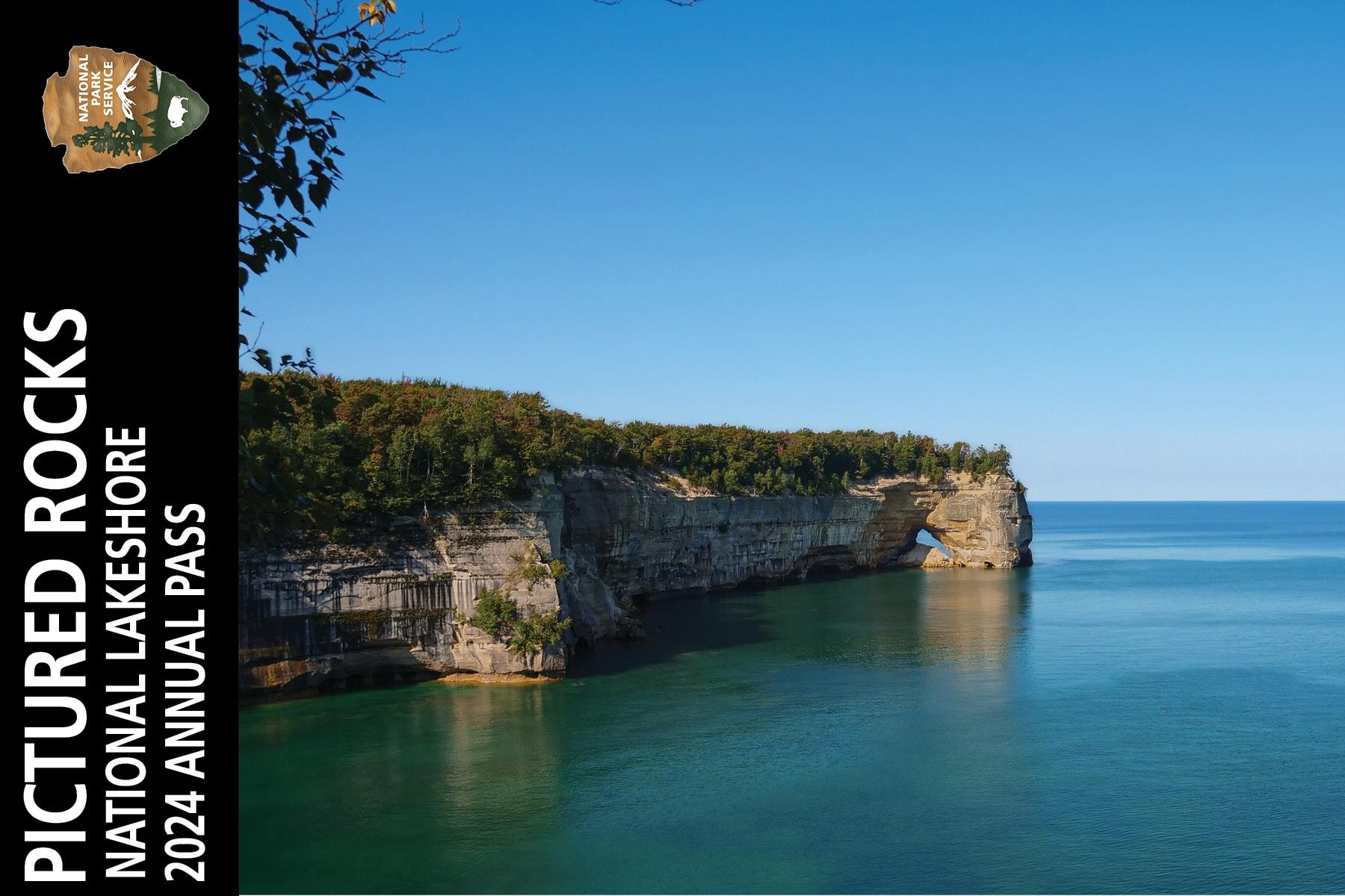 Fees & Passes - Pictured Rocks National Lakeshore (U.S. National Park ...