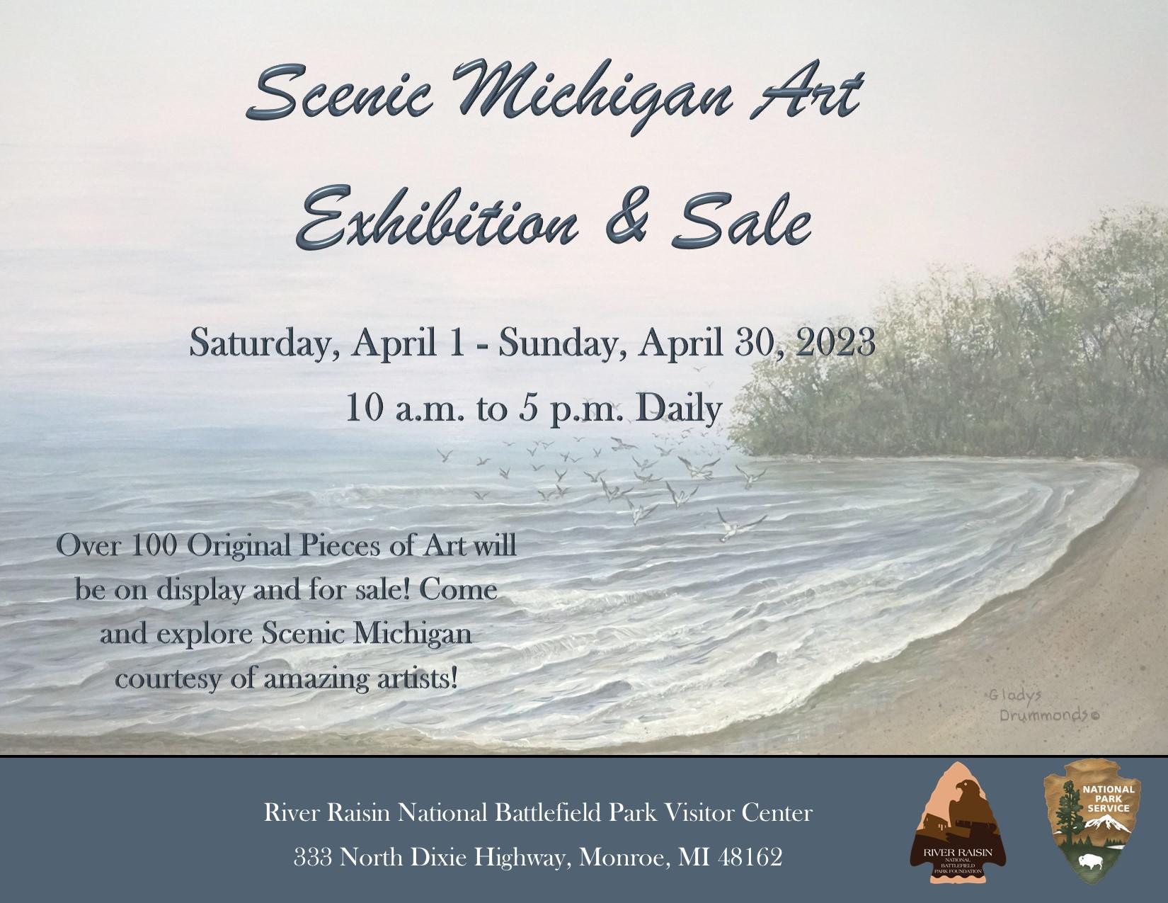 Event Details (U.S. National Park Service)