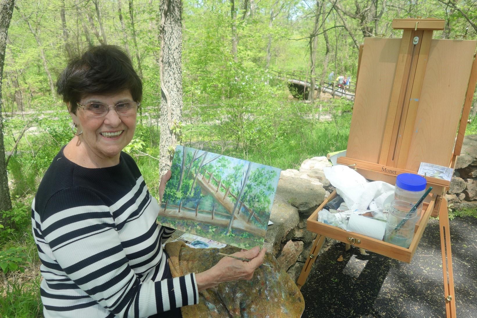 Event Details (U.S. National Park Service)