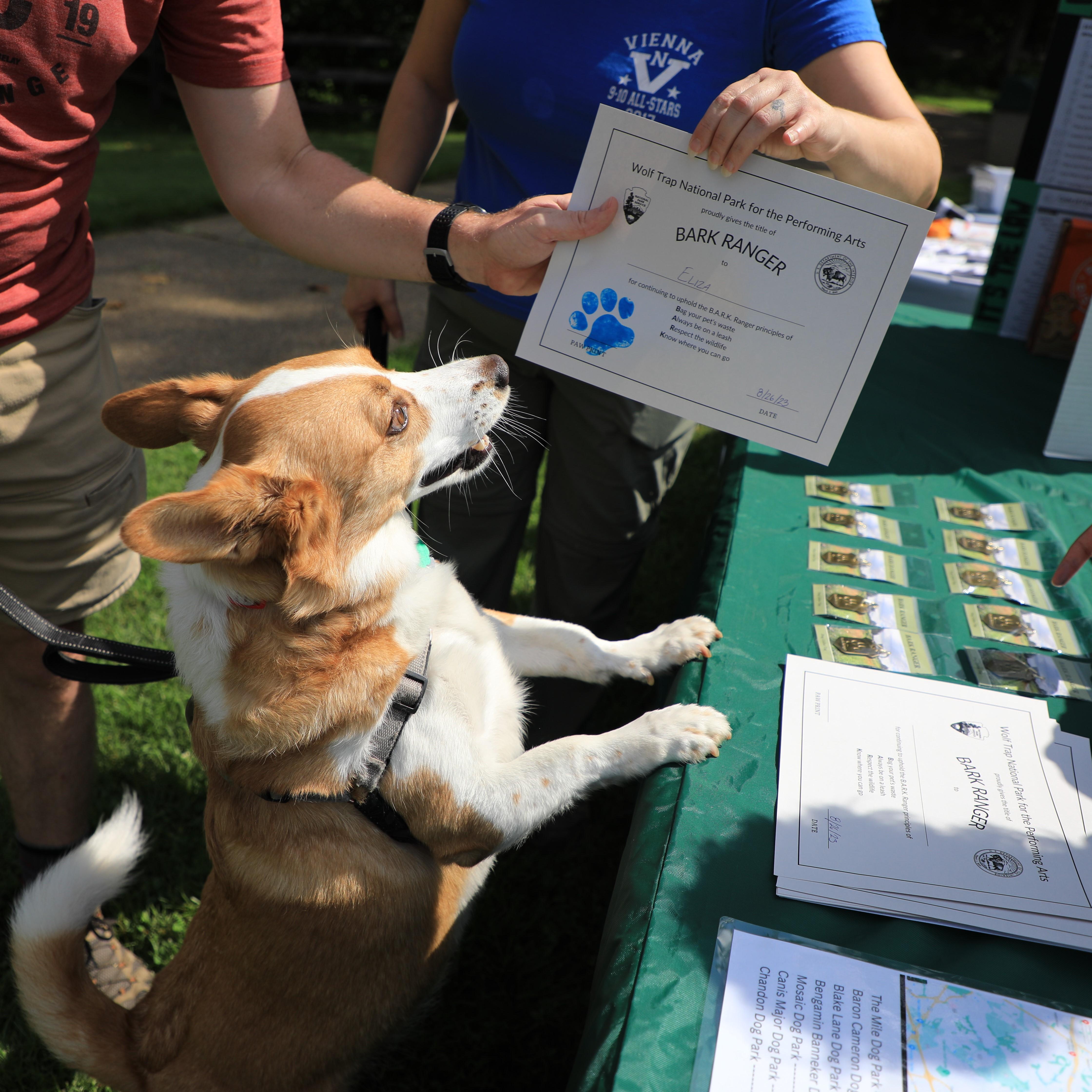 Event Details (U.S. National Park Service)