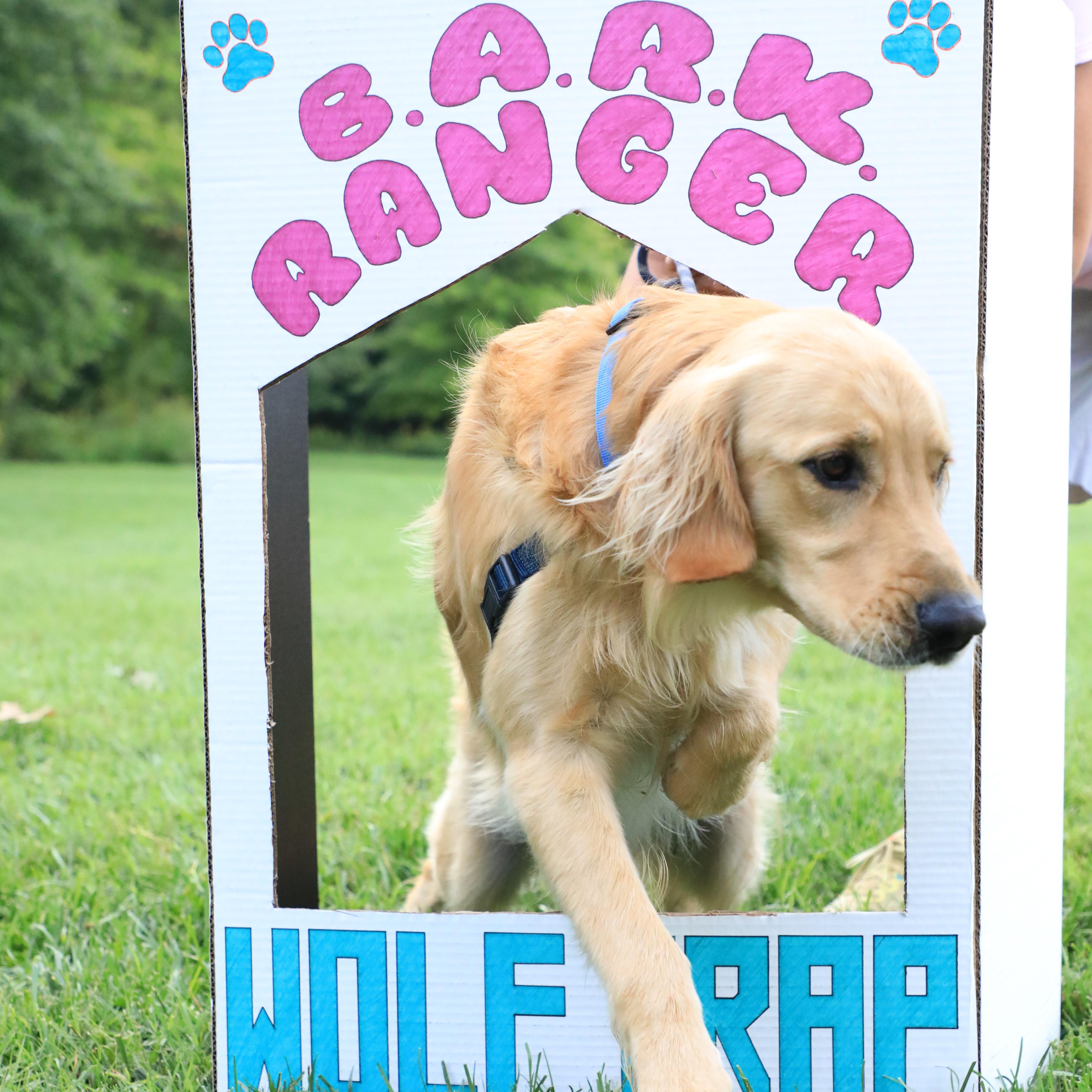 Event Details (U.S. National Park Service)