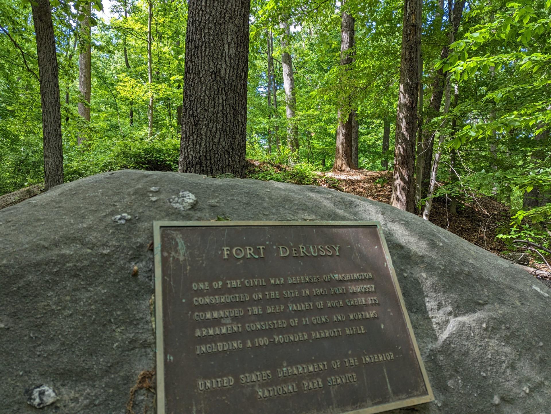 Event Details (U.S. National Park Service)