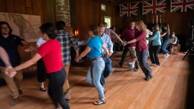 Event Details (U.S. National Park Service)