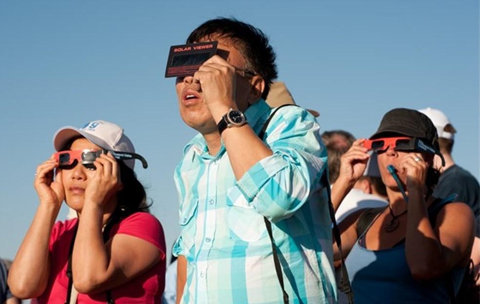 Event Details (U.S. National Park Service)