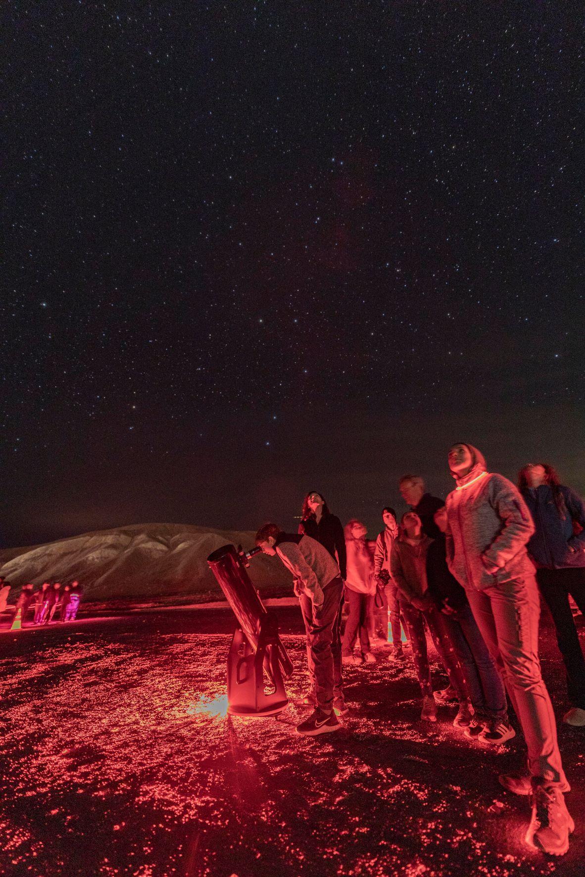 Event Details (U.S. National Park Service)
