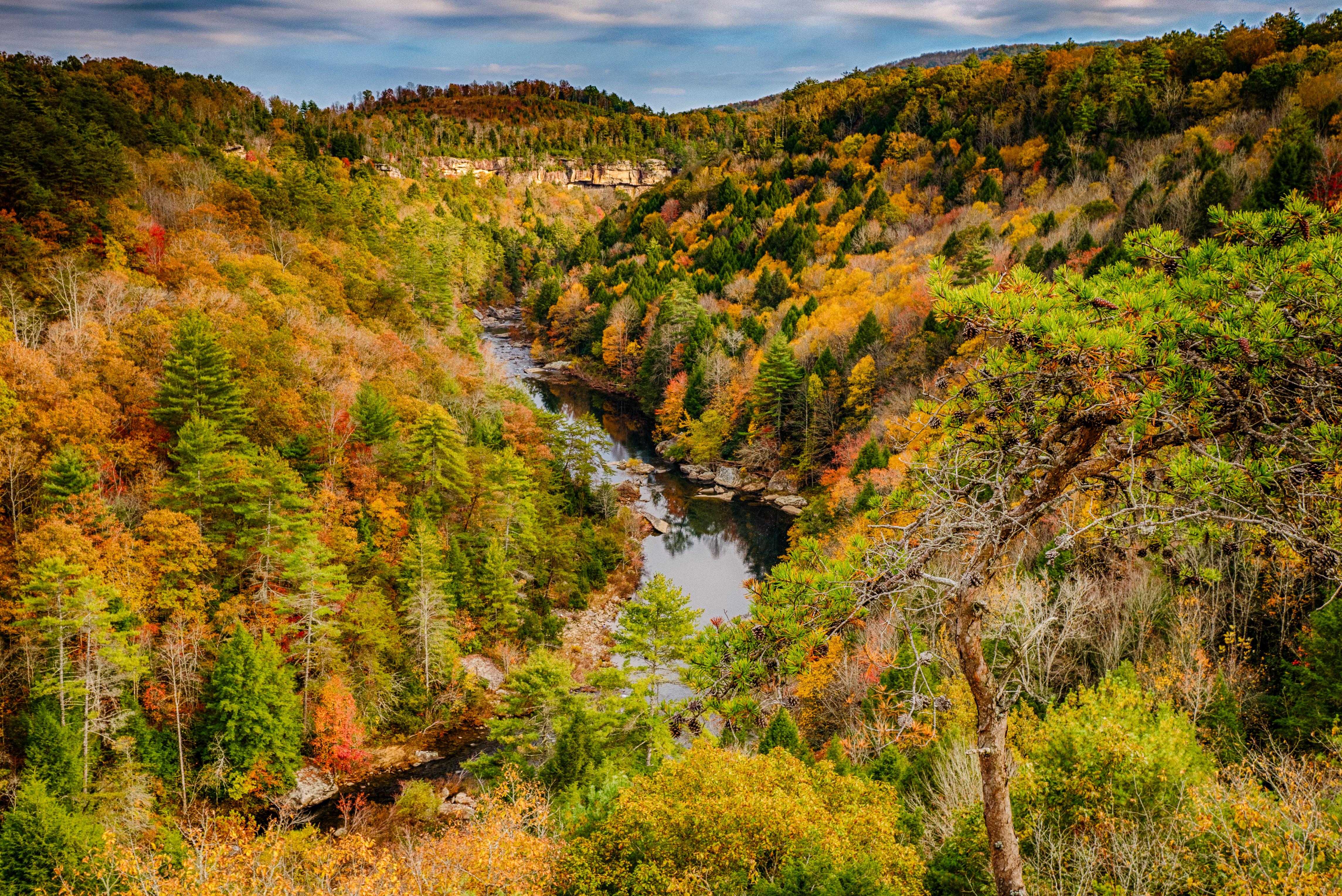 Event Details (U.S. National Park Service)