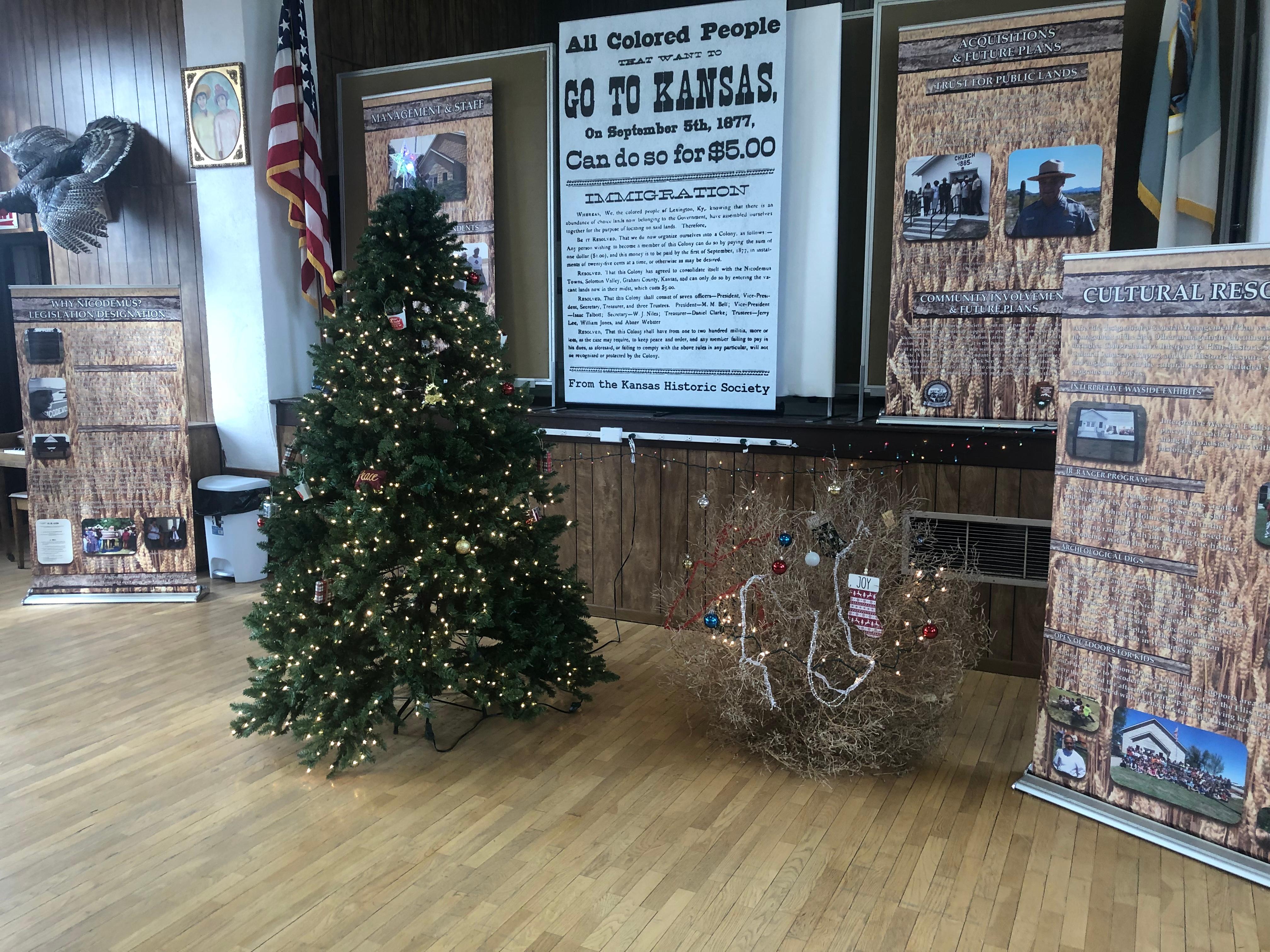 Event Details (U.S. National Park Service)