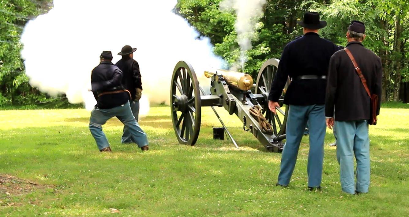 Event Details (U.S. National Park Service)