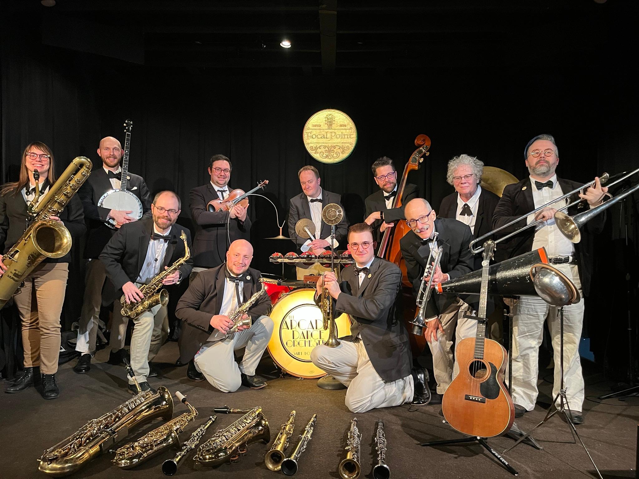 Event Details (U.S. National Park Service)