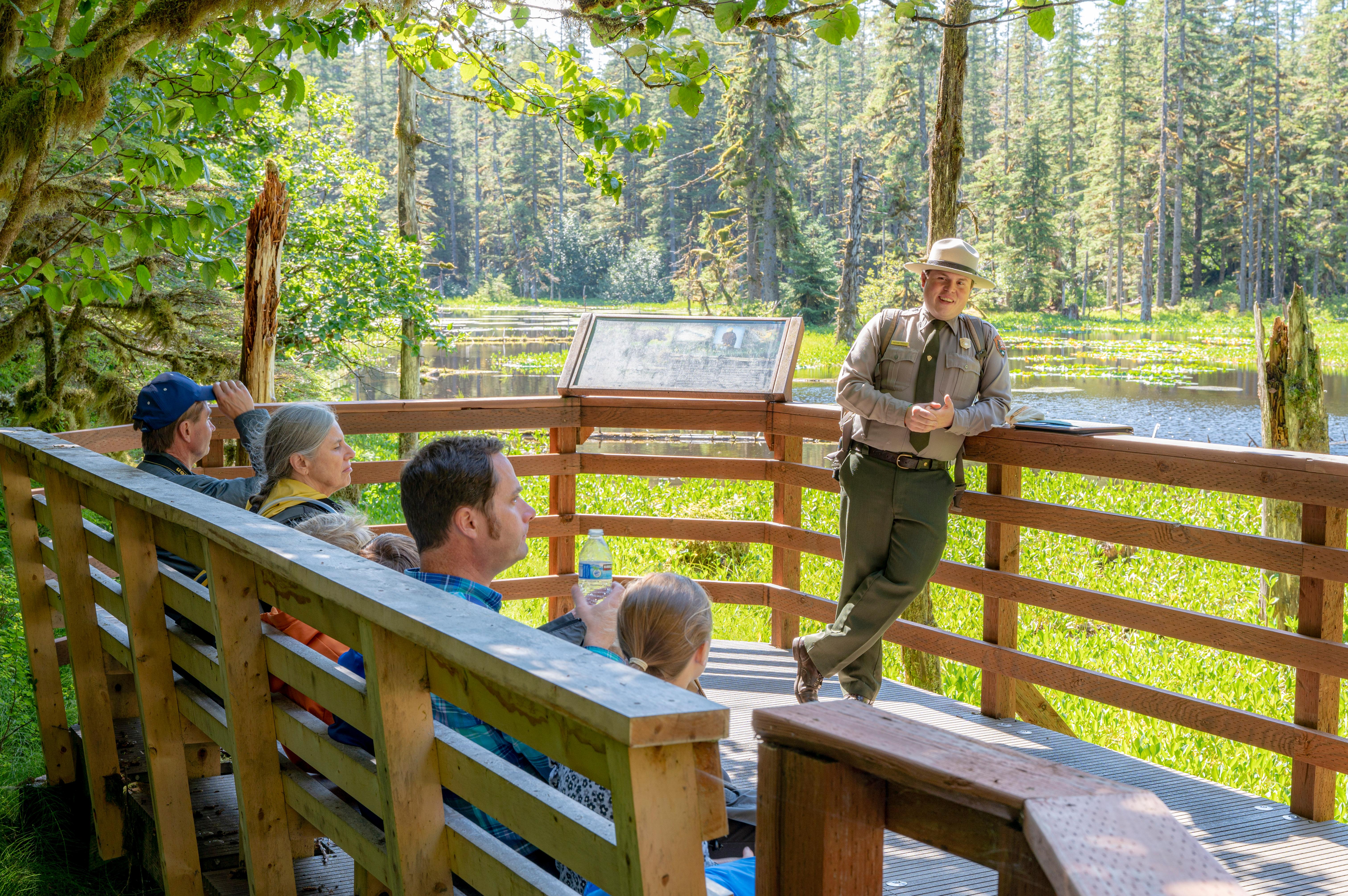 Event Details (U.S. National Park Service)