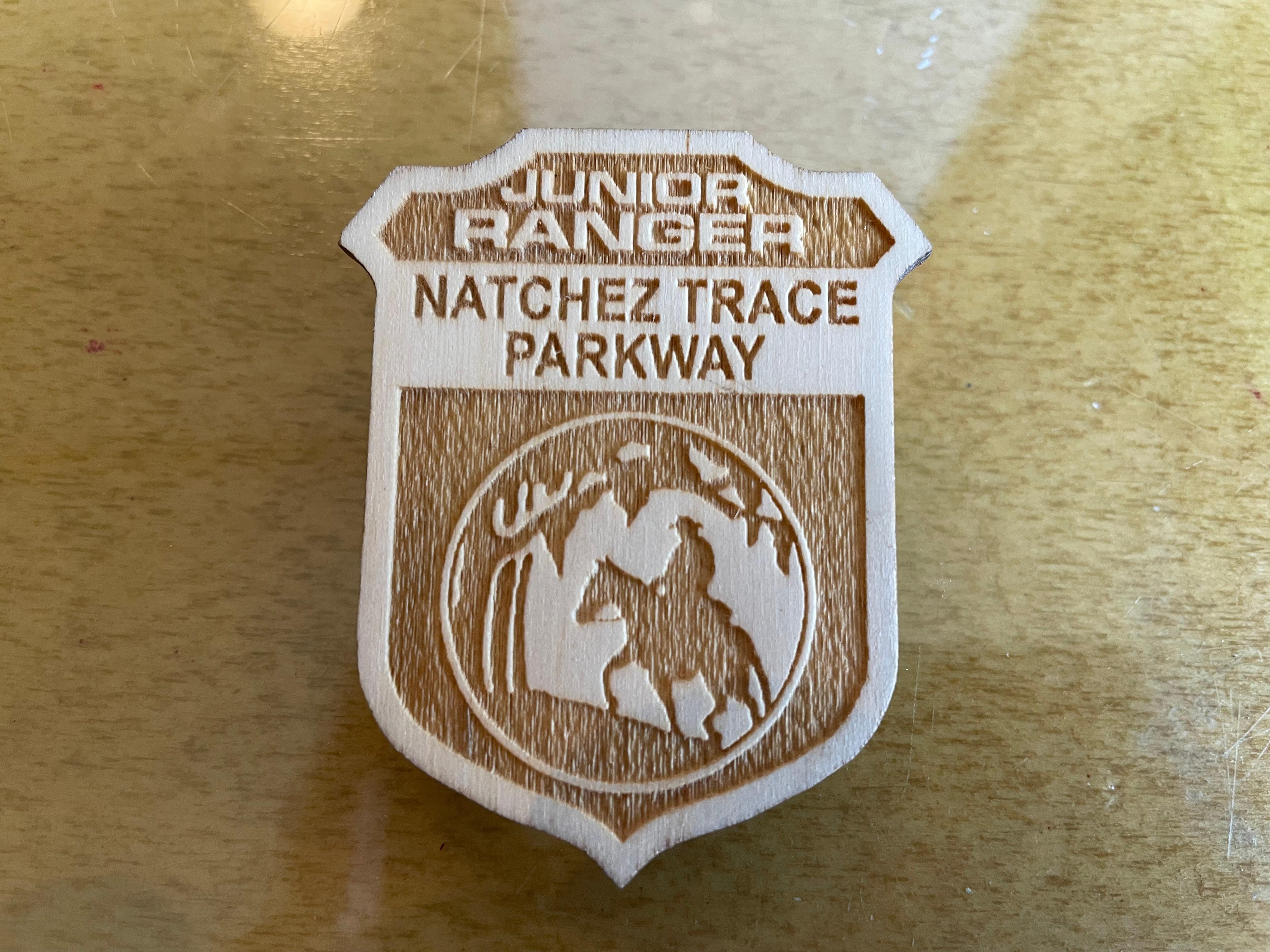 Event Details (U.S. National Park Service)