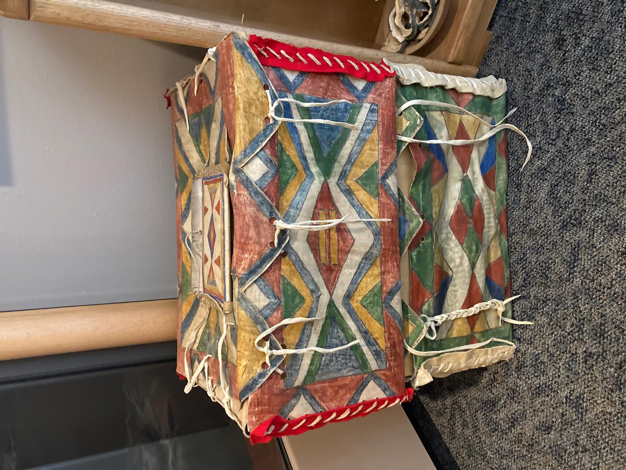 Event Details (U.S. National Park Service)