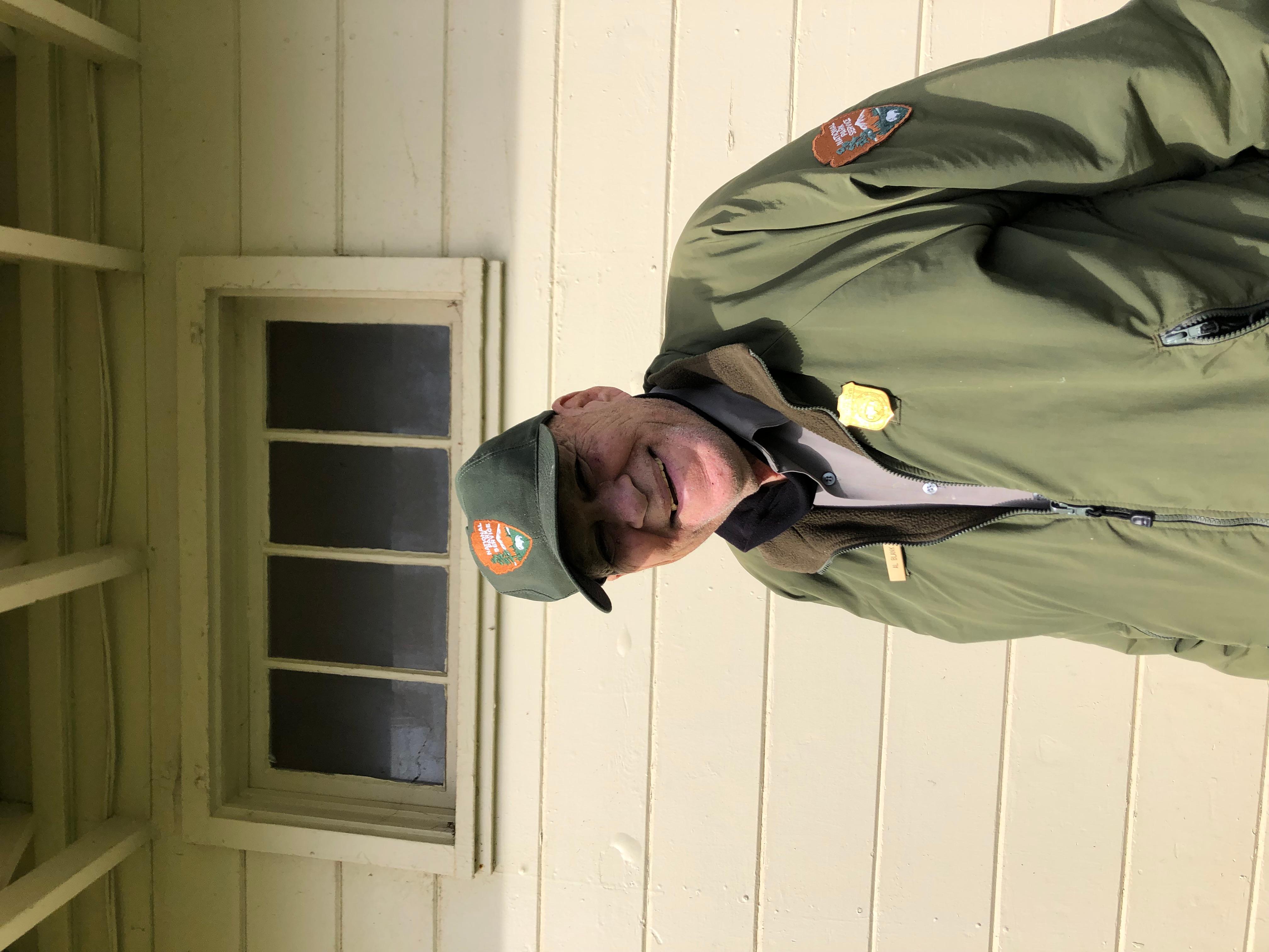 Event Details (U.S. National Park Service)