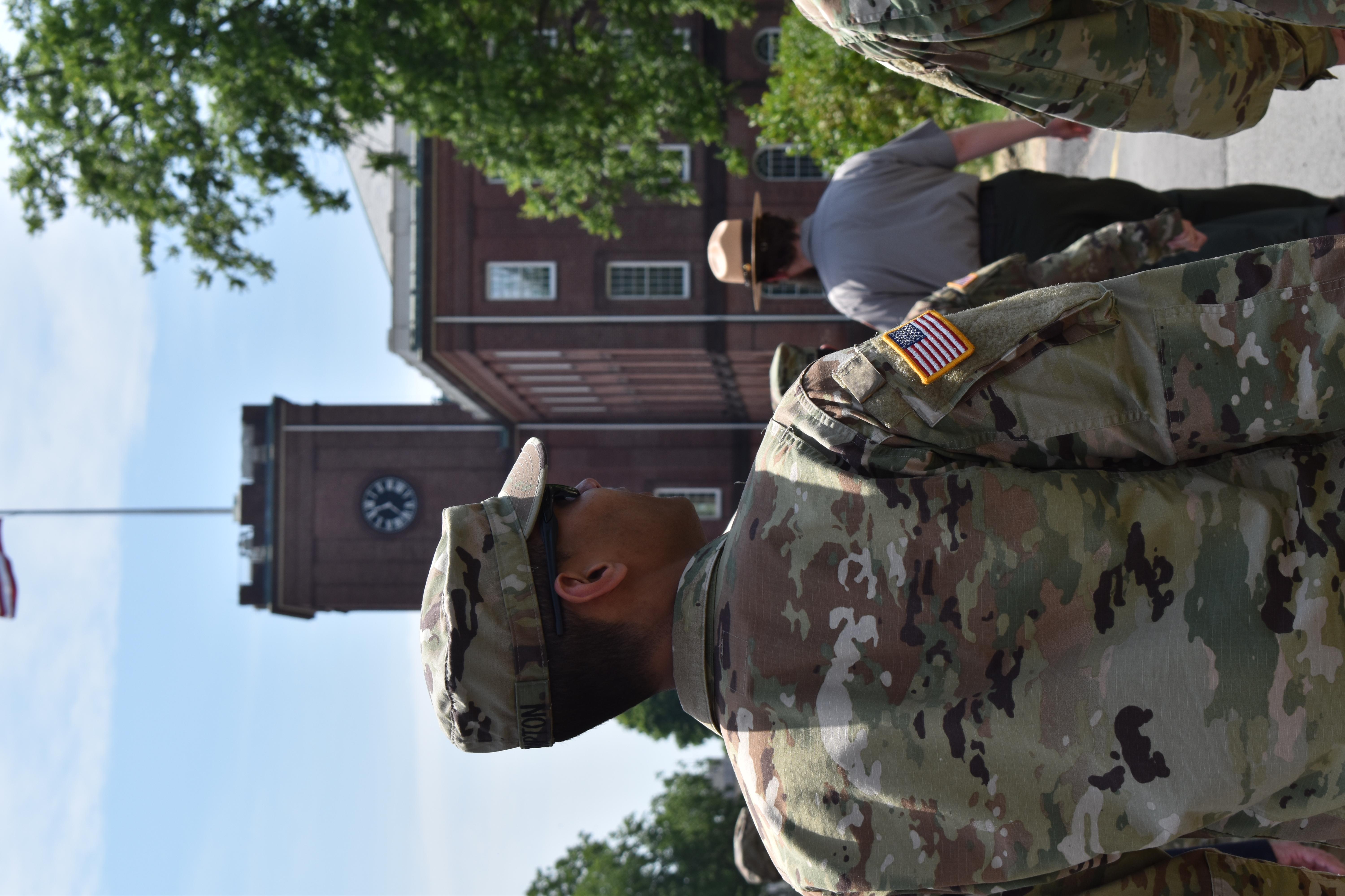 Event Details (U.S. National Park Service)