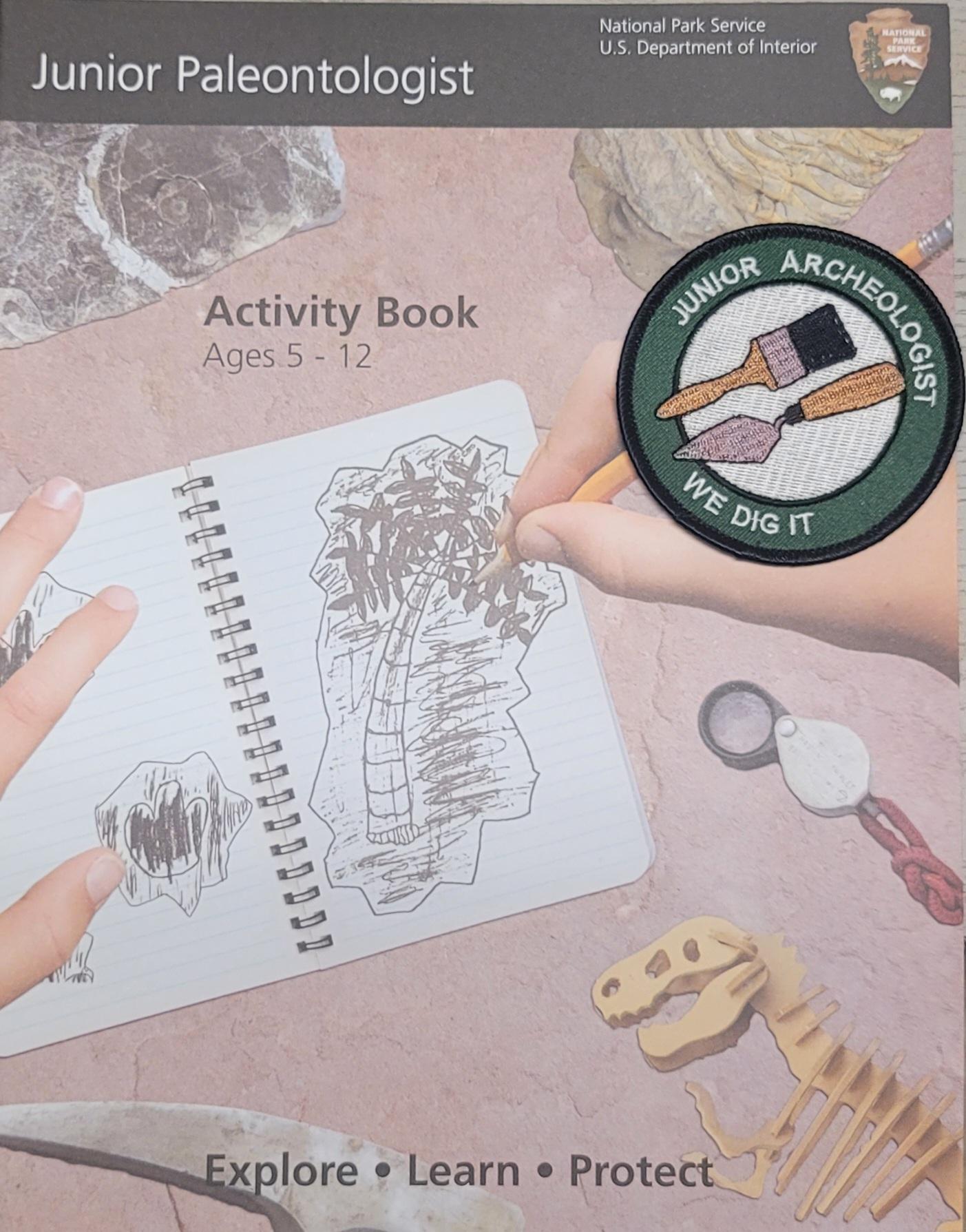 Event Details (U.S. National Park Service)