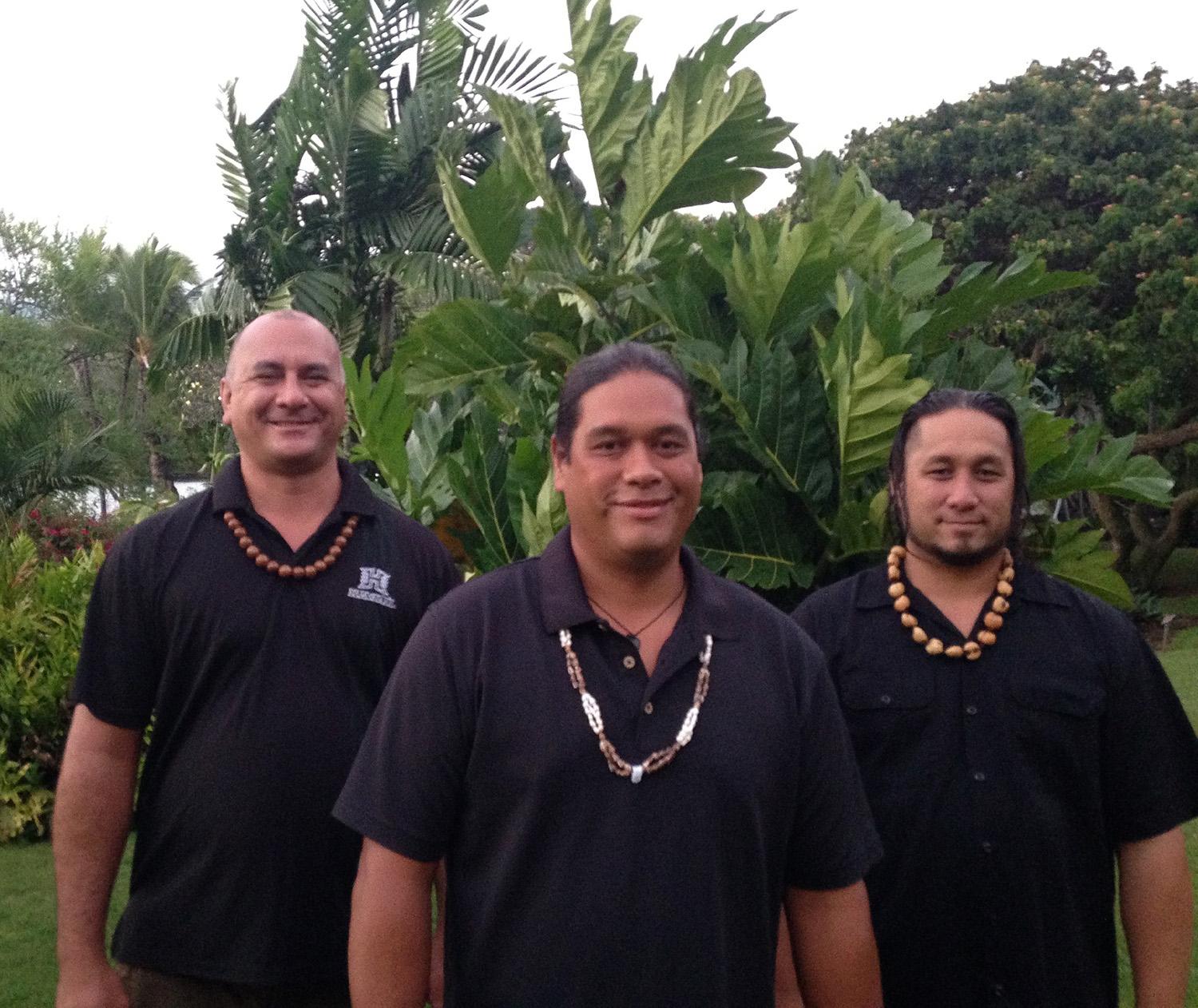 Event Details (U.S. National Park Service)