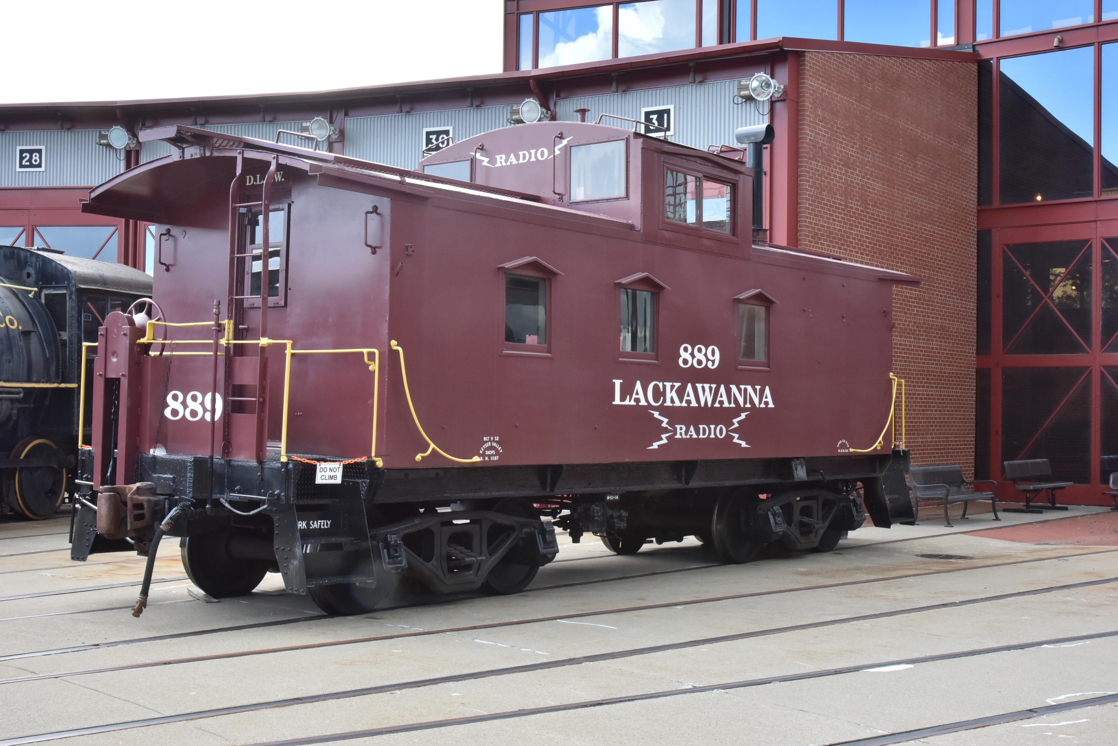 Event Details (U.S. National Park Service)