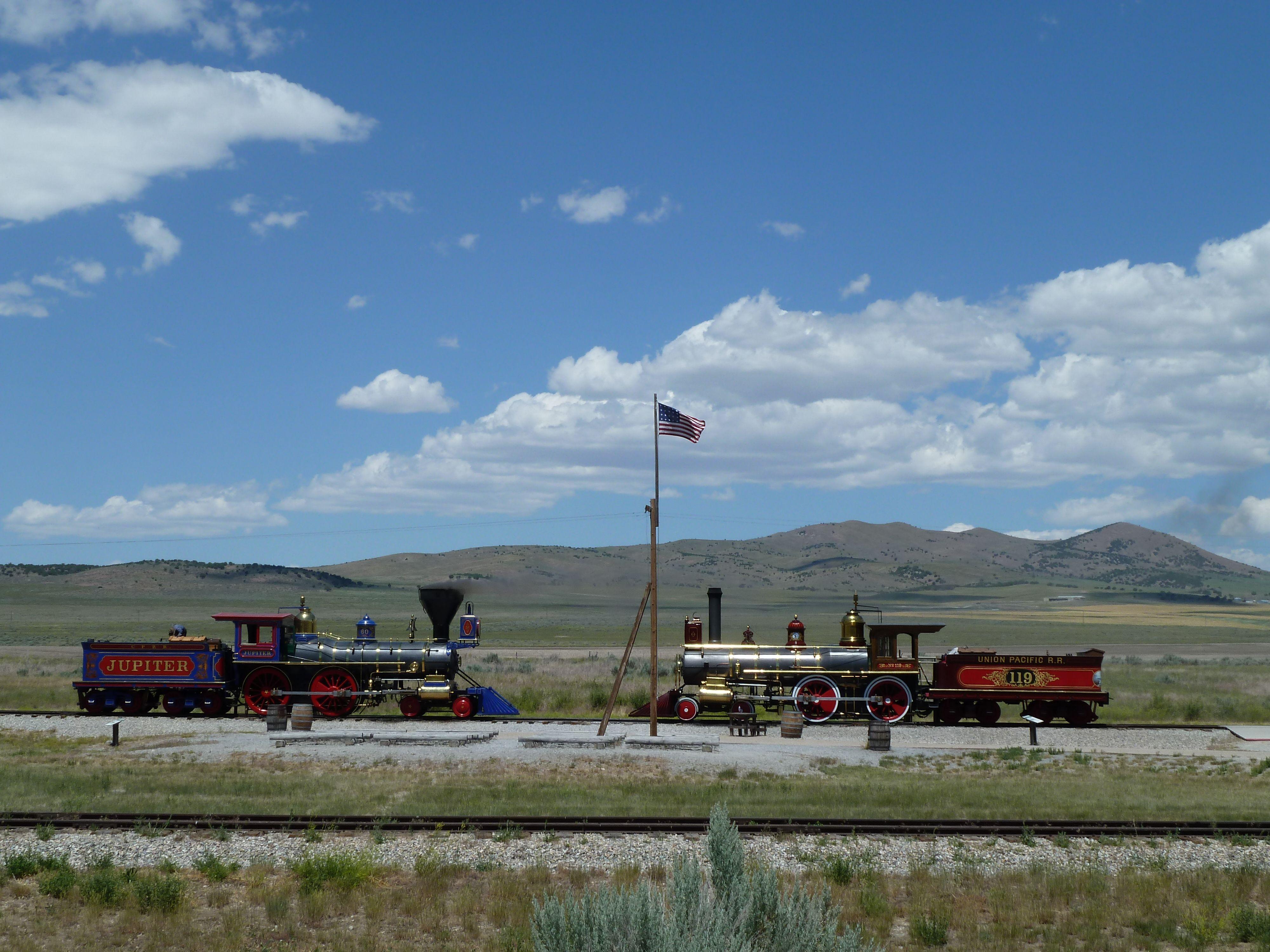 Event Details (U.S. National Park Service)