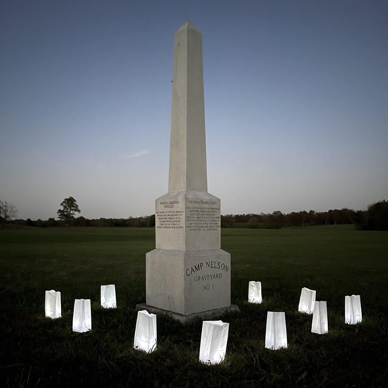 Event Details (U.S. National Park Service)