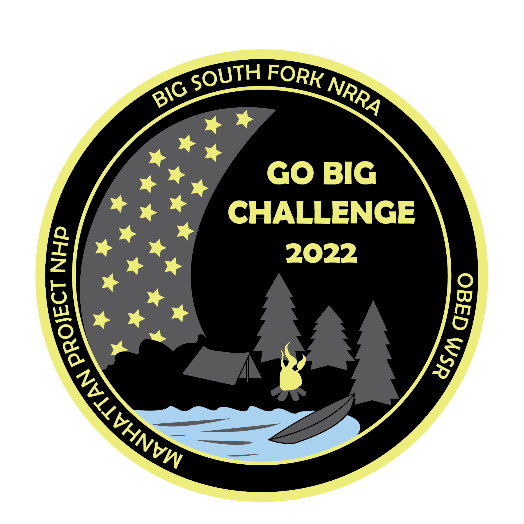 Event Details (U.S. National Park Service)