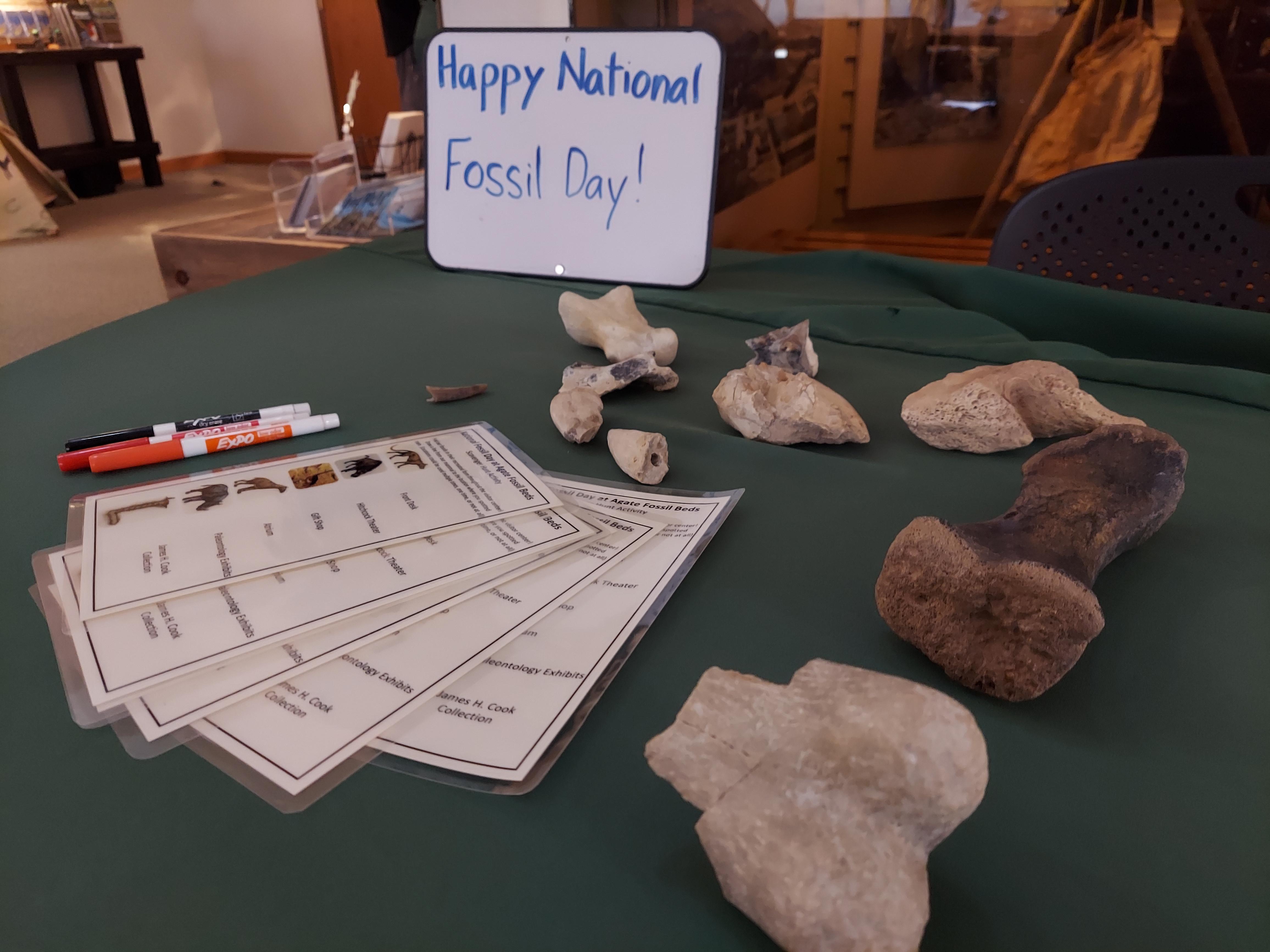 Event Details (U.S. National Park Service)