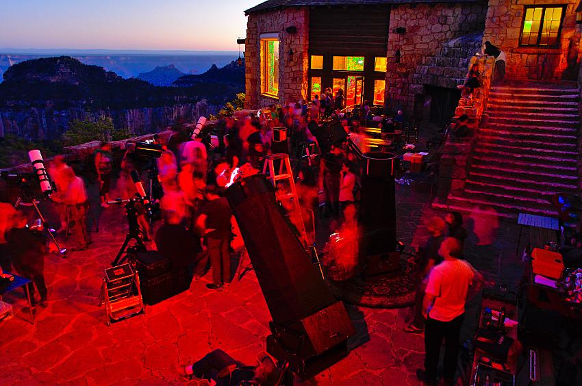 Event Details (U.S. National Park Service)