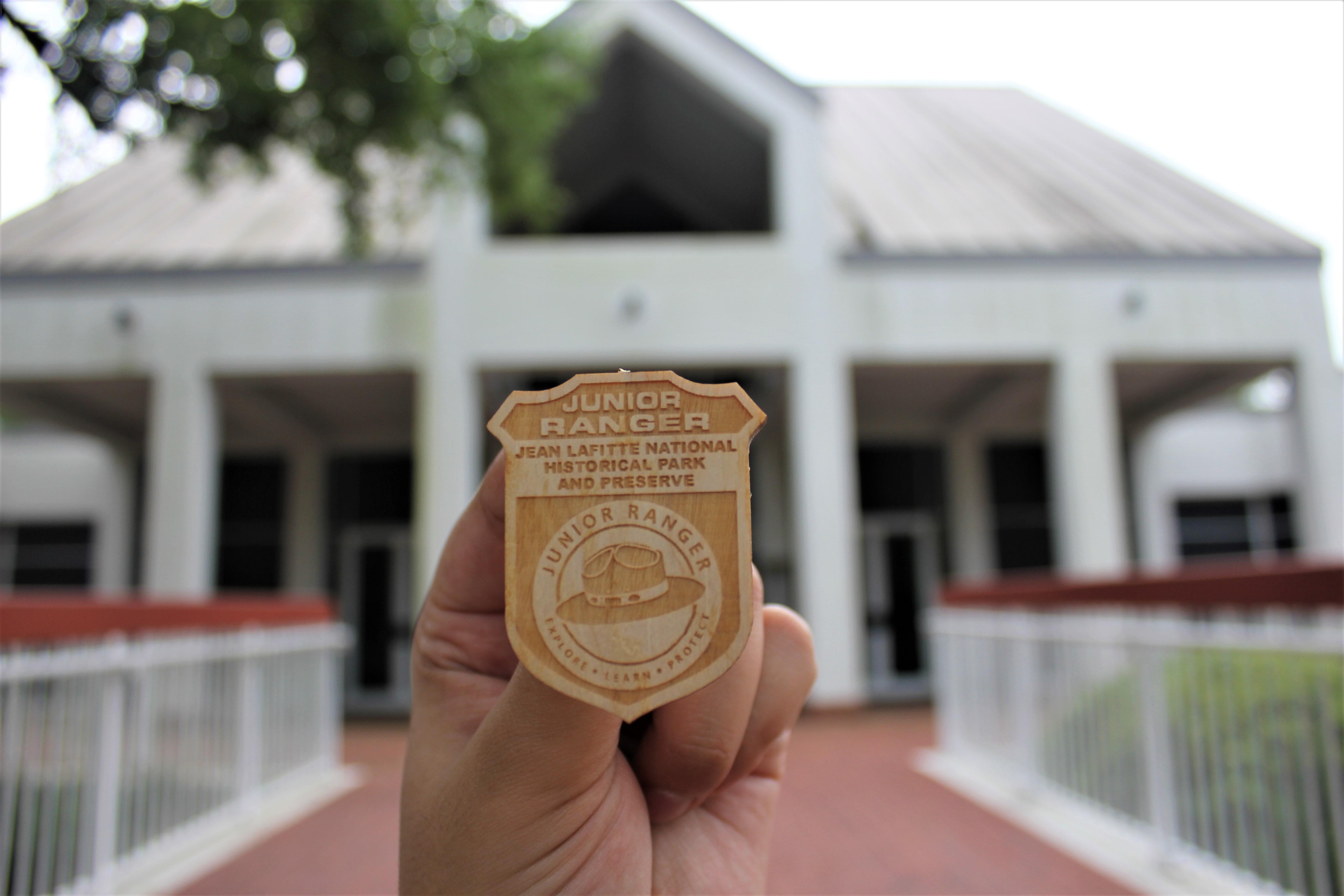 Event Details (U.S. National Park Service)