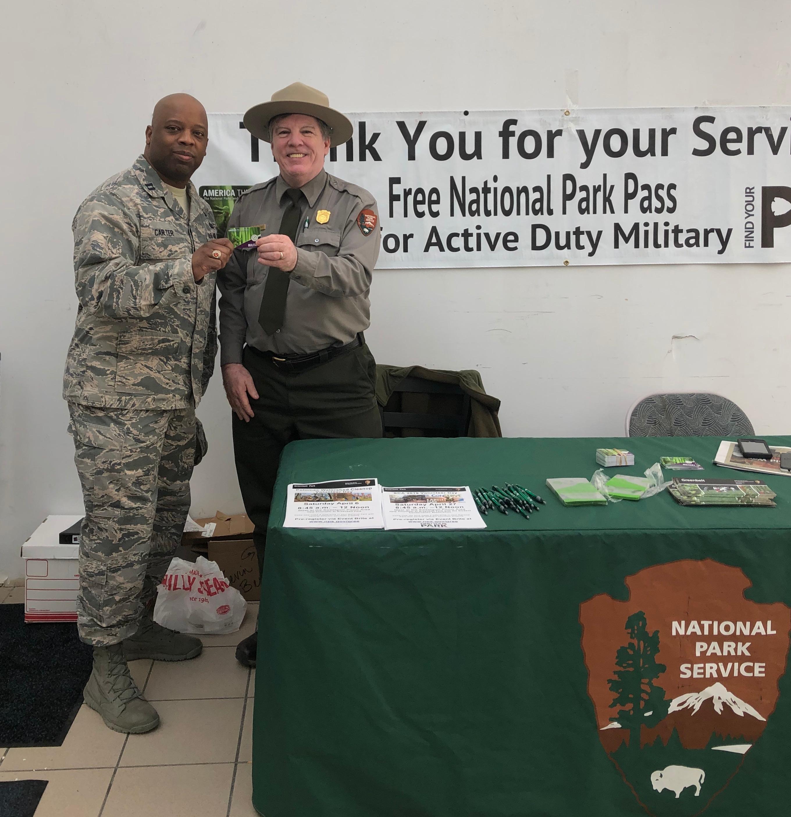 Event Details (U.S. National Park Service)