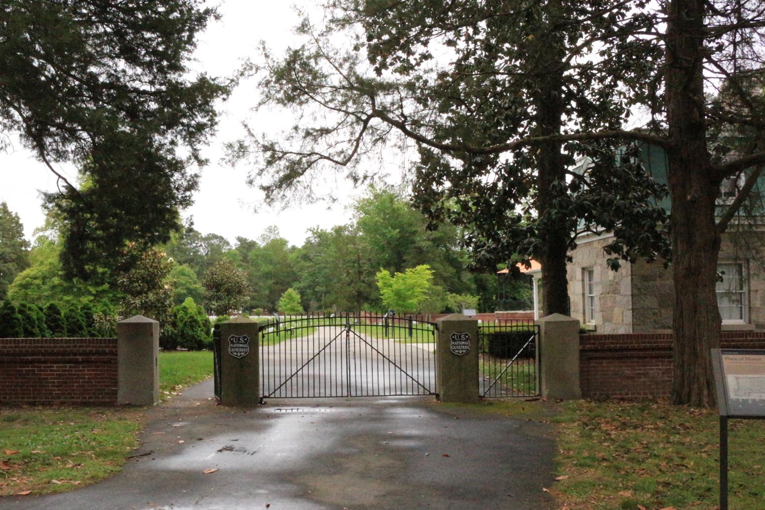 Event Details (U.S. National Park Service)