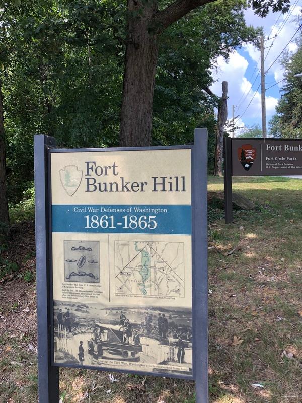 Event Details (U.S. National Park Service)