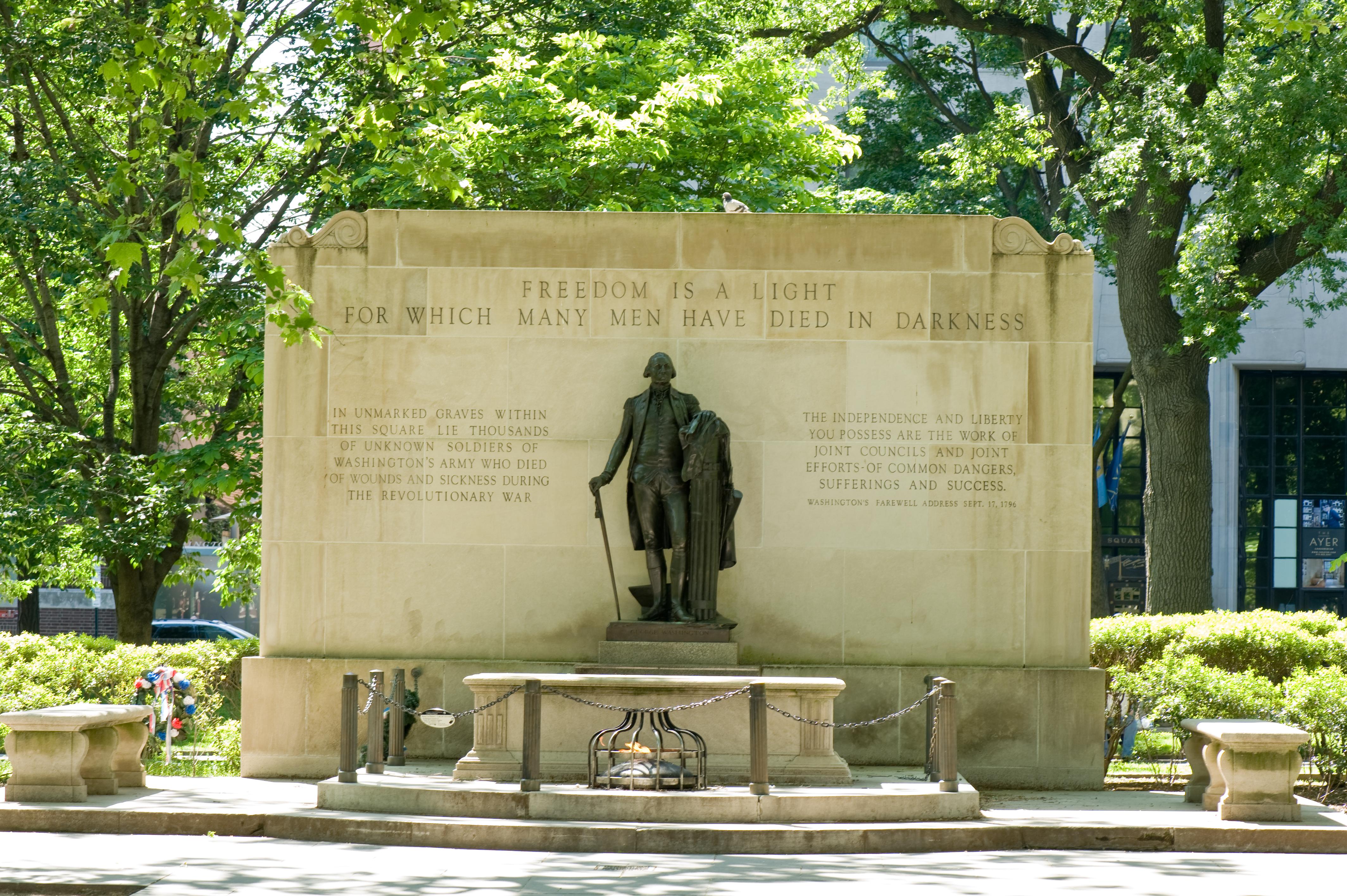 Event Details (U.S. National Park Service)