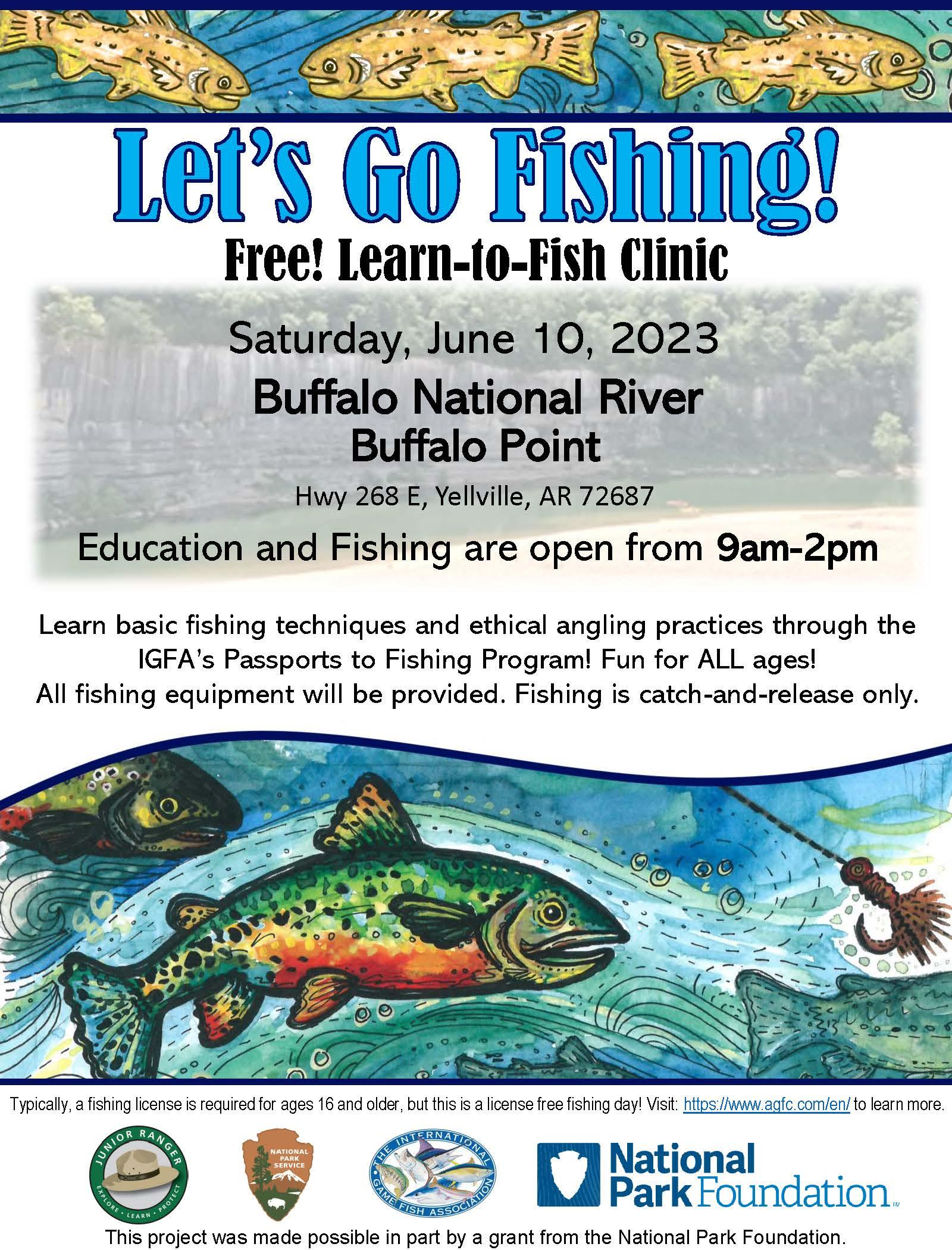 Event Details (U.S. National Park Service)