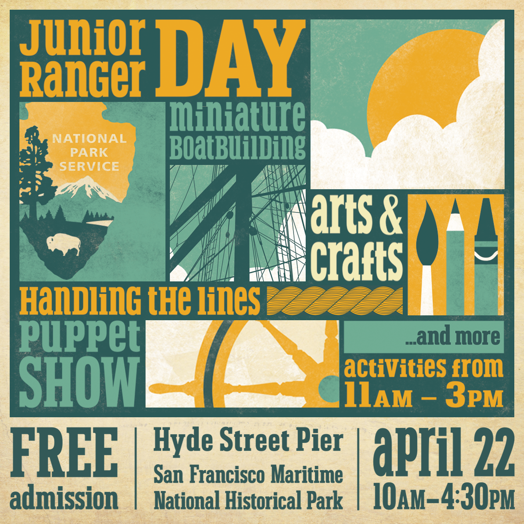 Event Details (U.S. National Park Service)