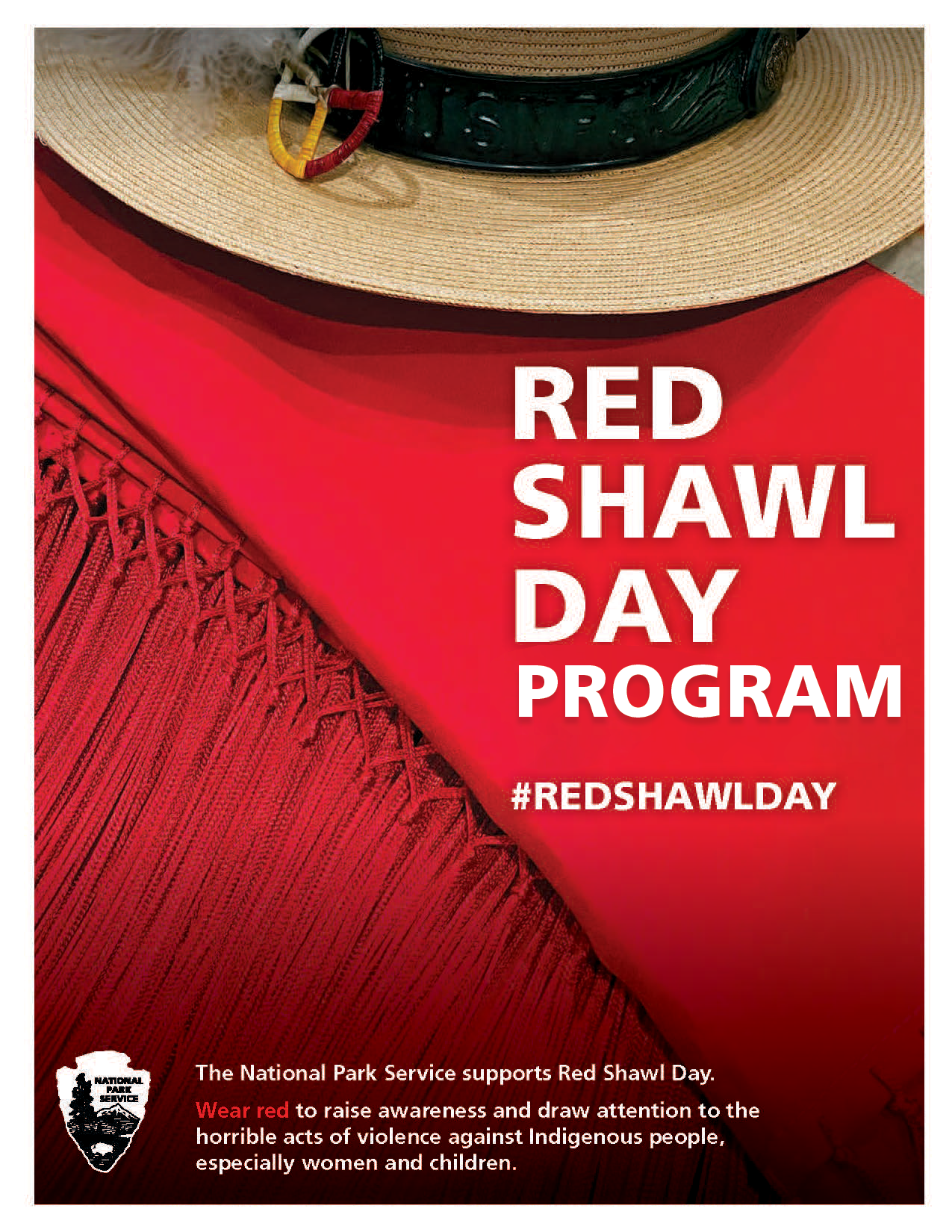 Event Details (U.S. National Park Service)