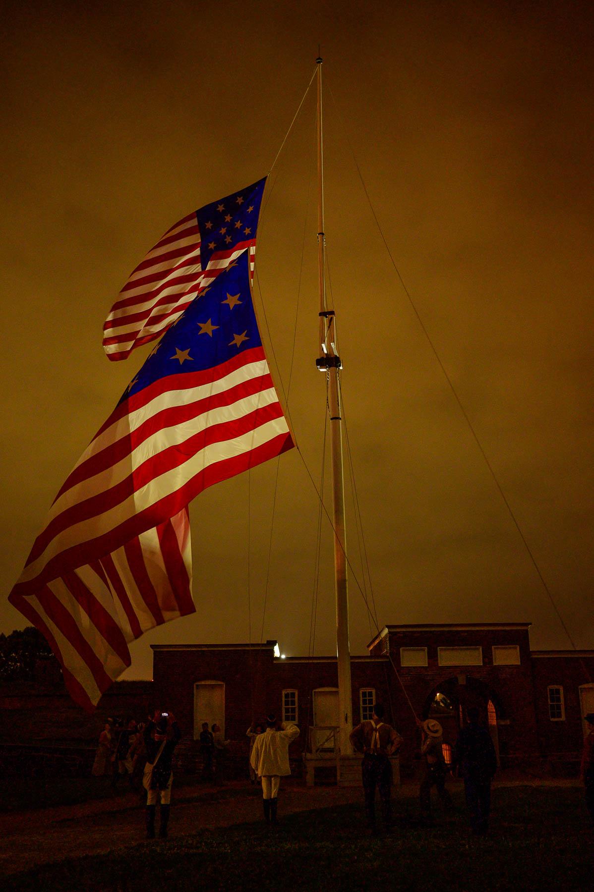 Event Details (U.S. National Park Service)