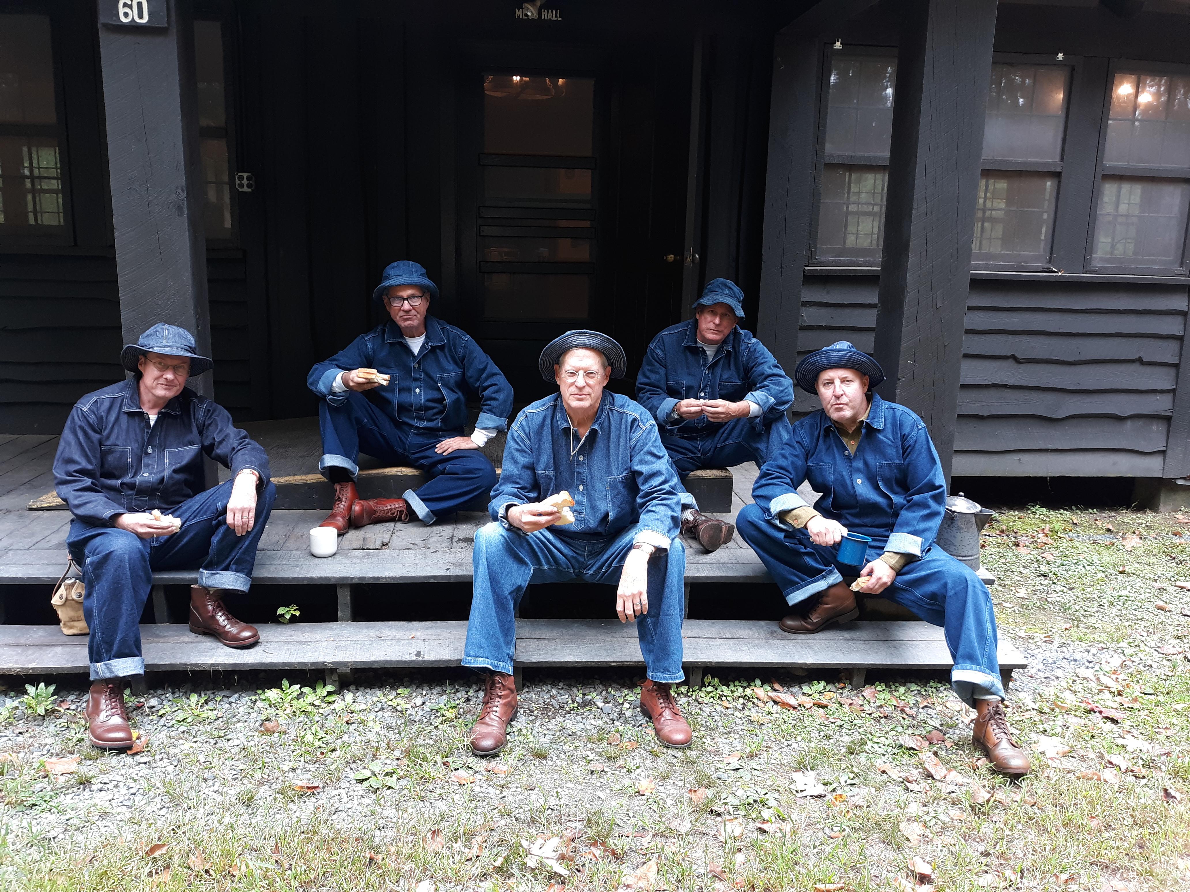 Event Details (U.S. National Park Service)