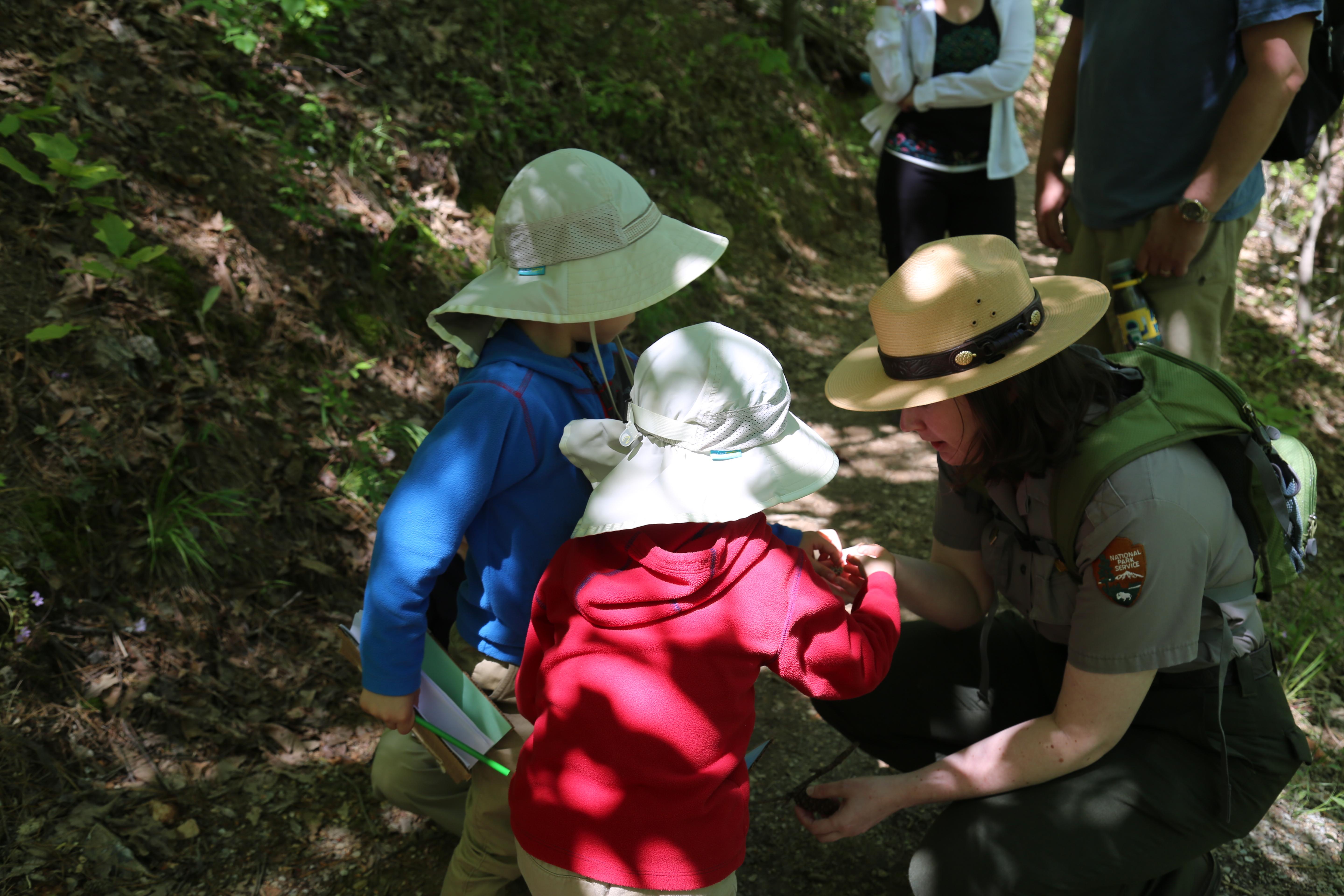 Event Details (U.S. National Park Service)