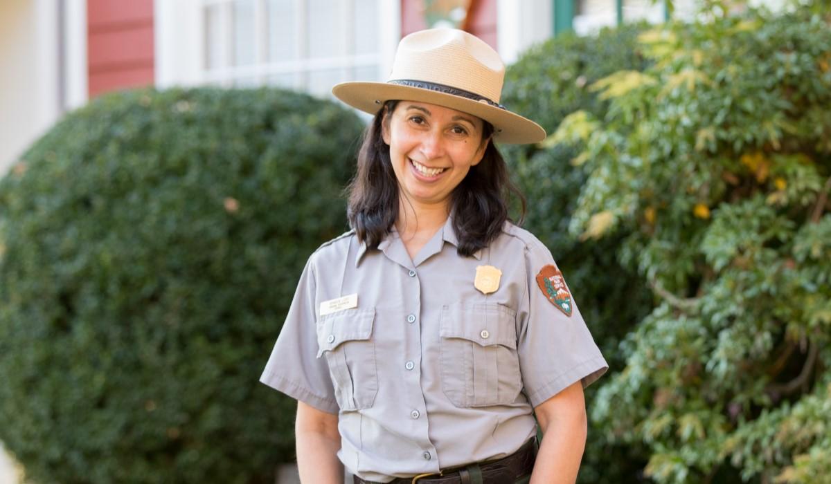 Event Details (U.S. National Park Service)