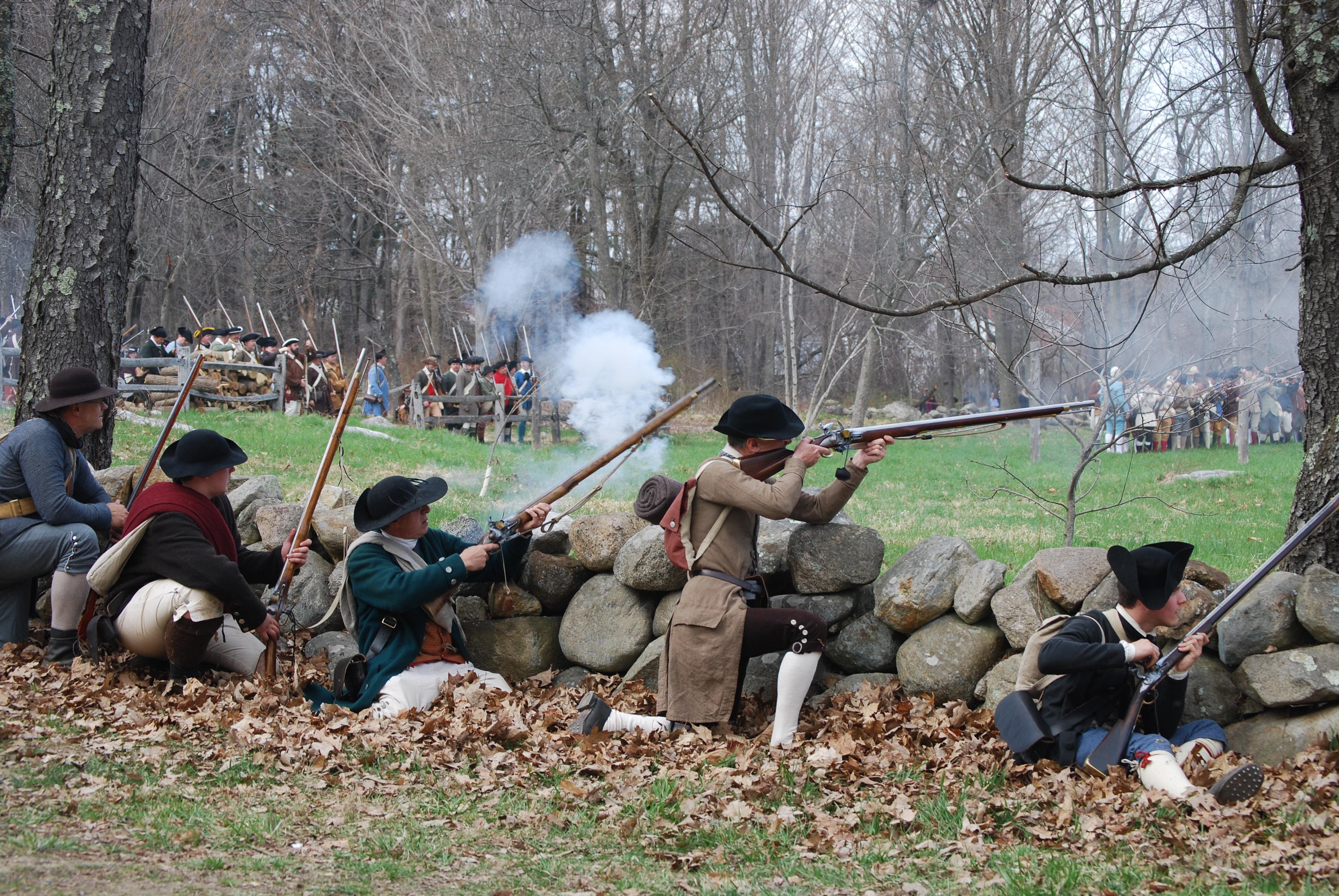 Event Details (U.S. National Park Service)