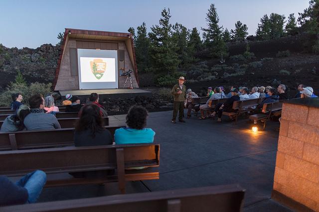 Event Details (U.S. National Park Service)