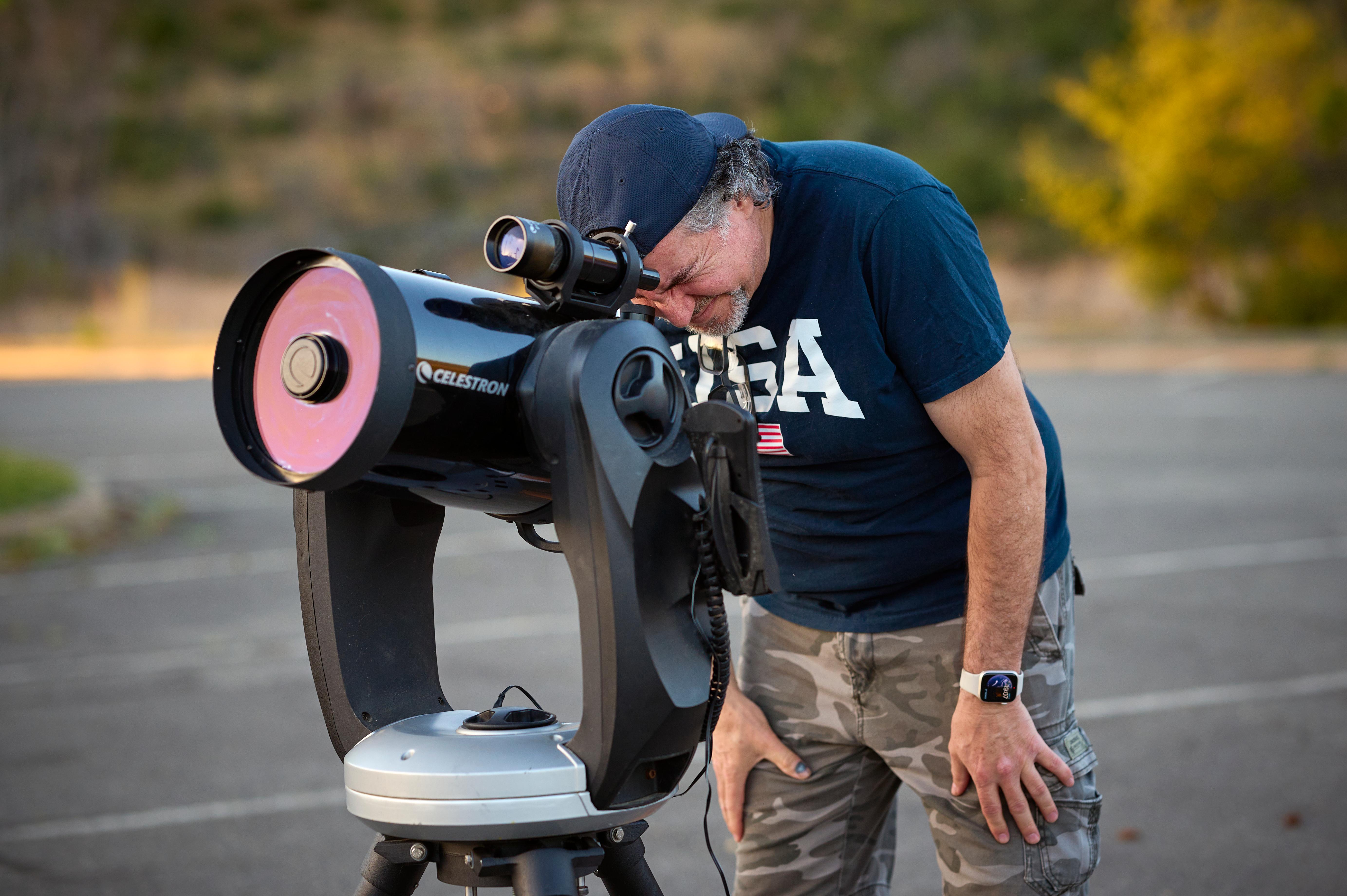 Event Details (U.S. National Park Service)