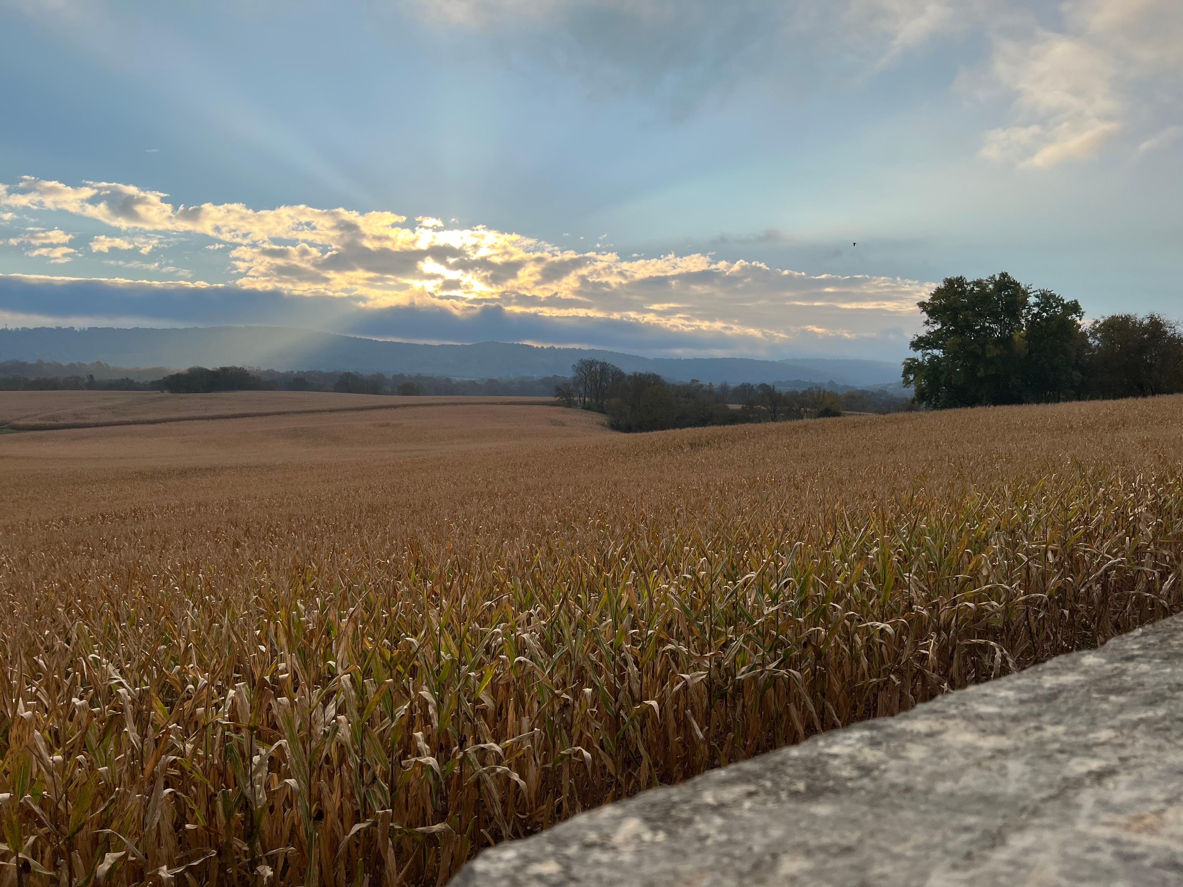 Event Details (U.S. National Park Service)