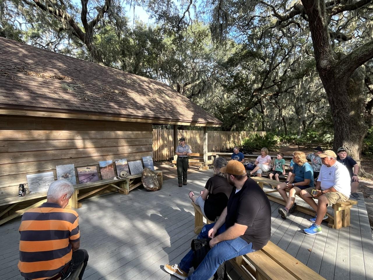 Event Details (U.S. National Park Service)