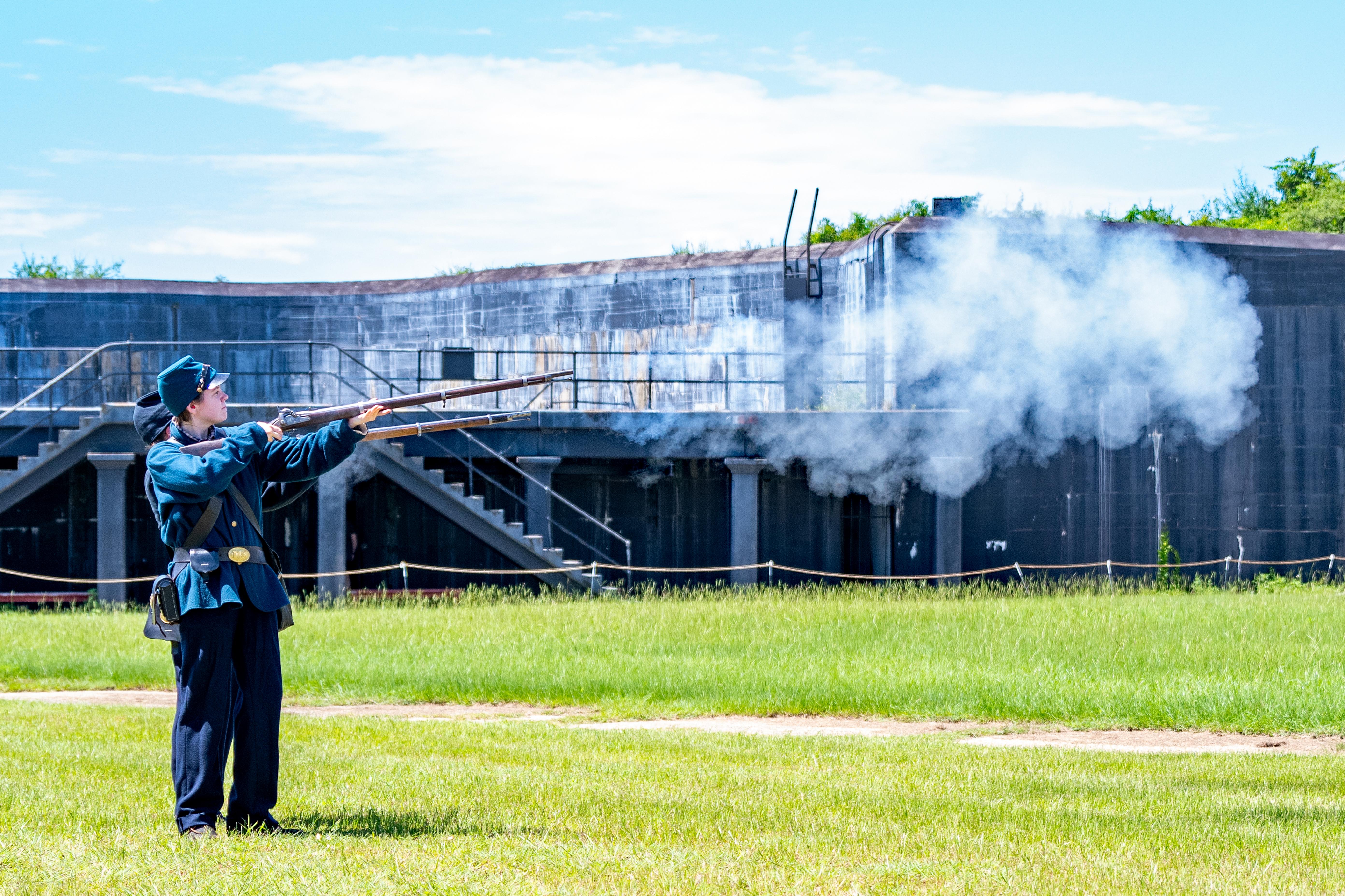 Event Details (U.S. National Park Service)