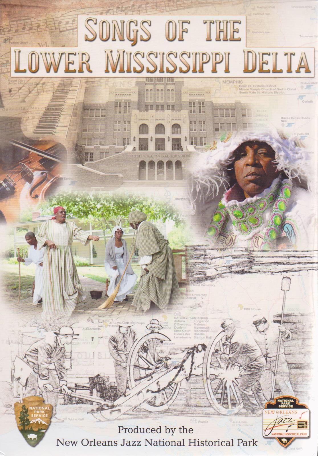 Event Details (U.S. National Park Service)